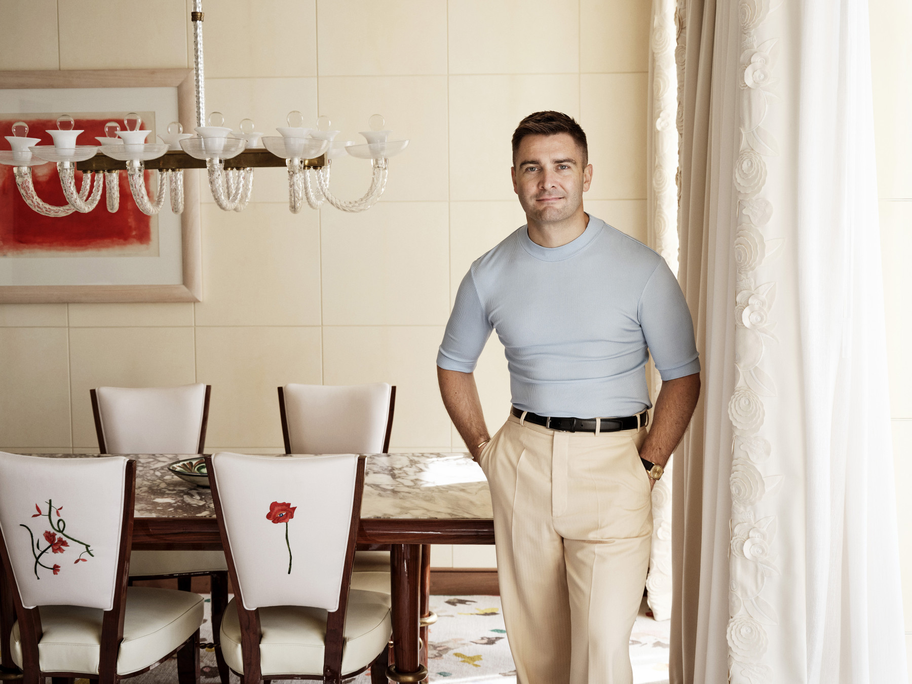 About | Bryan O'Sullivan Studio