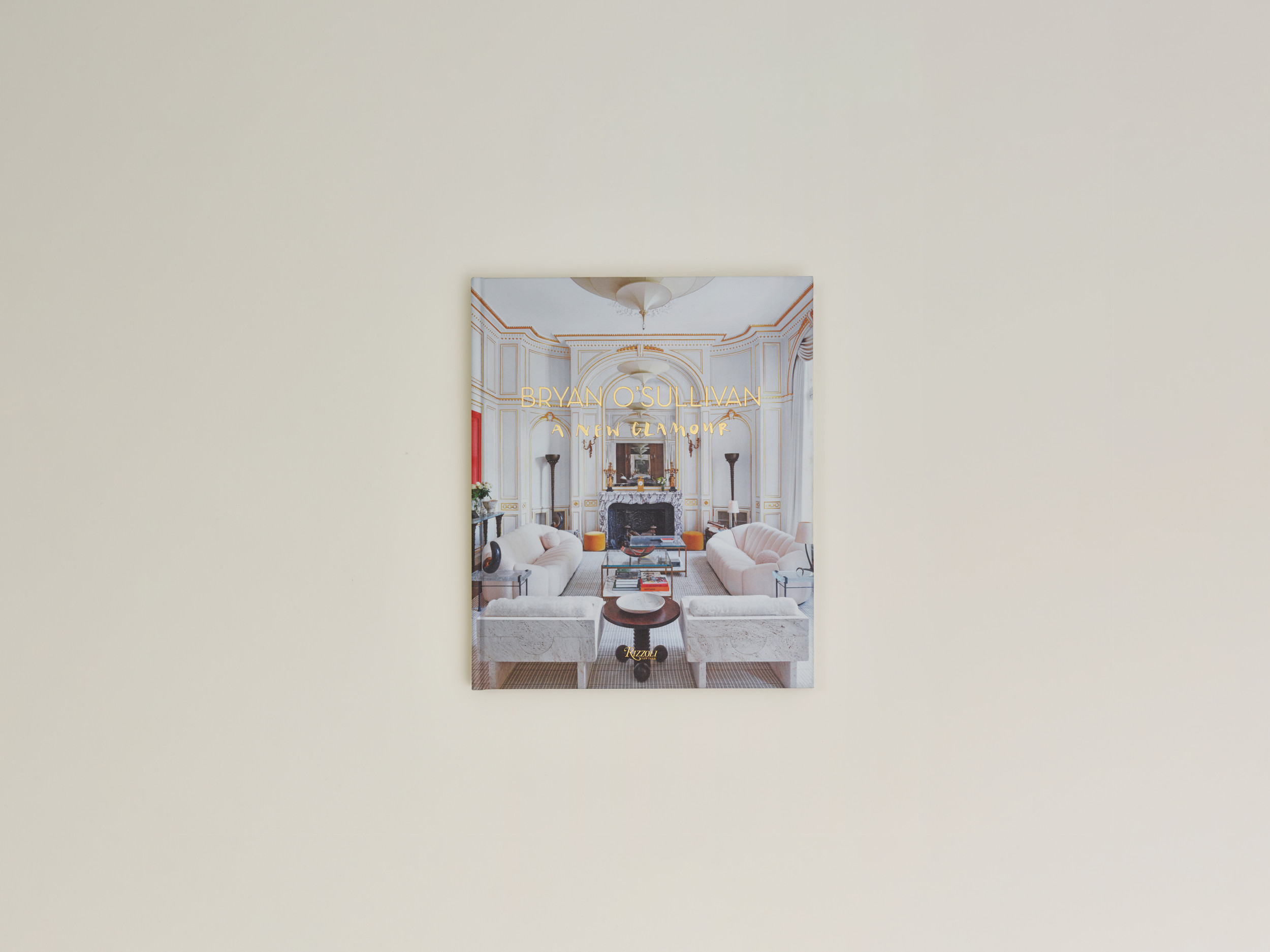 A New Glamour | Bryan O'Sullivan Studio