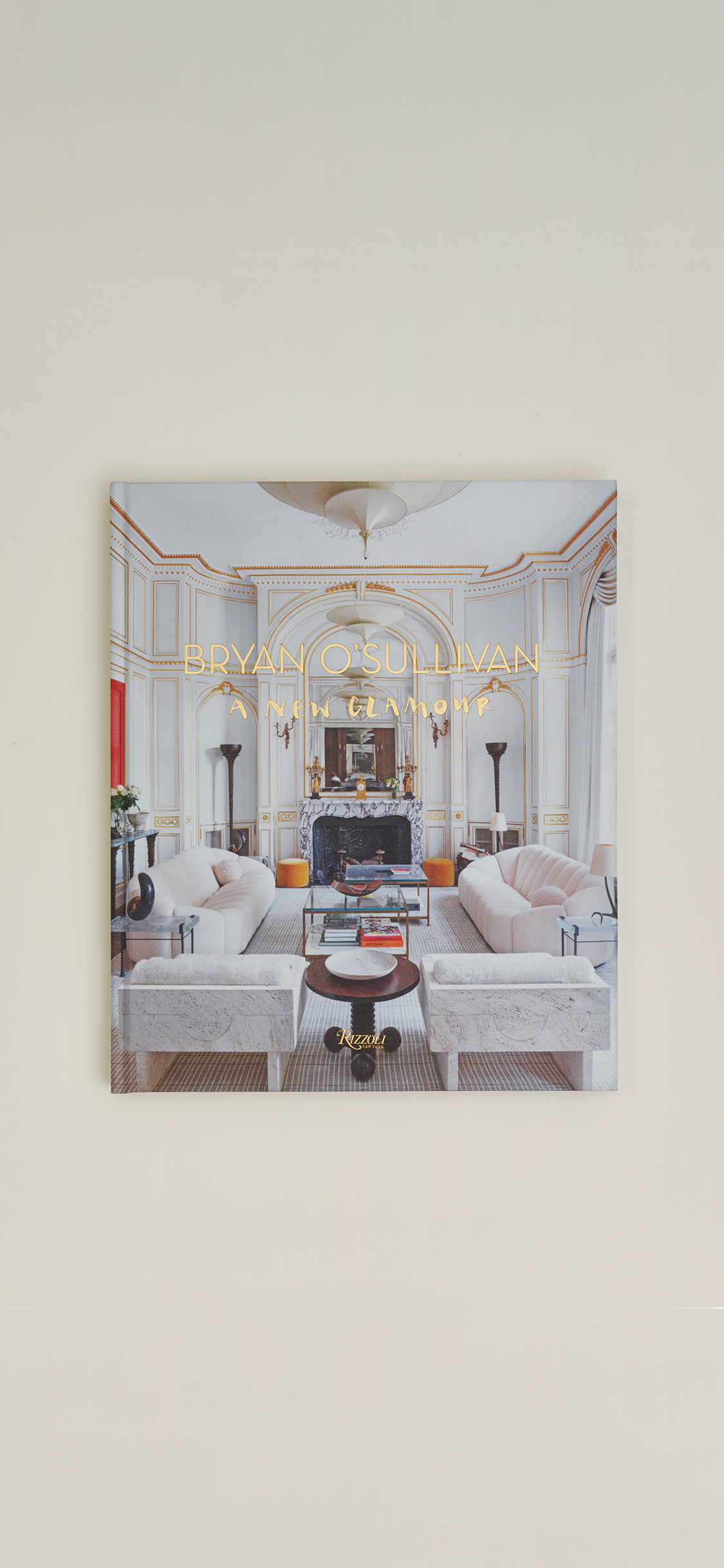 A New Glamour | Bryan O'Sullivan Studio