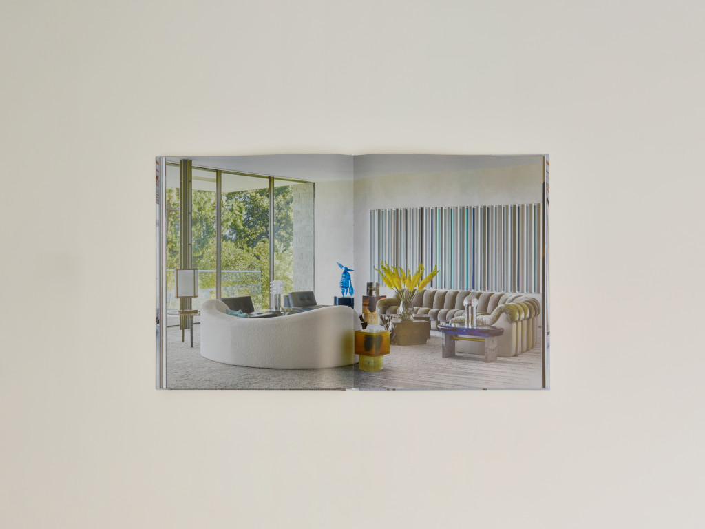 A New Glamour | Bryan O'Sullivan Studio