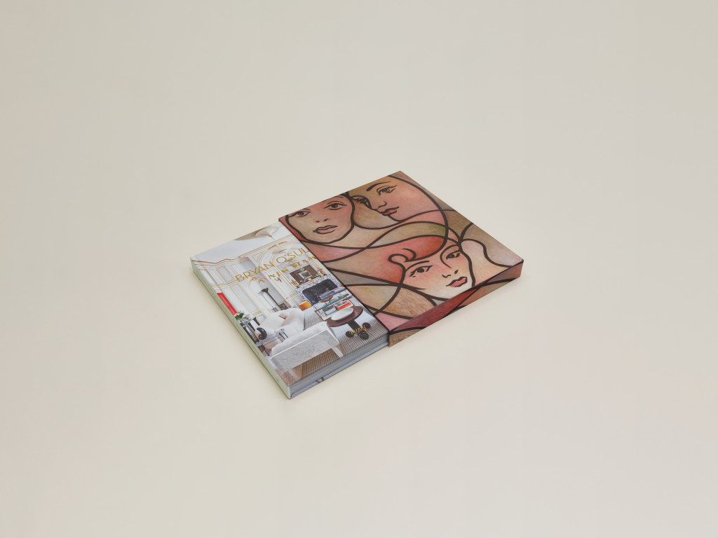 A New Glamour | Bryan O'Sullivan Studio