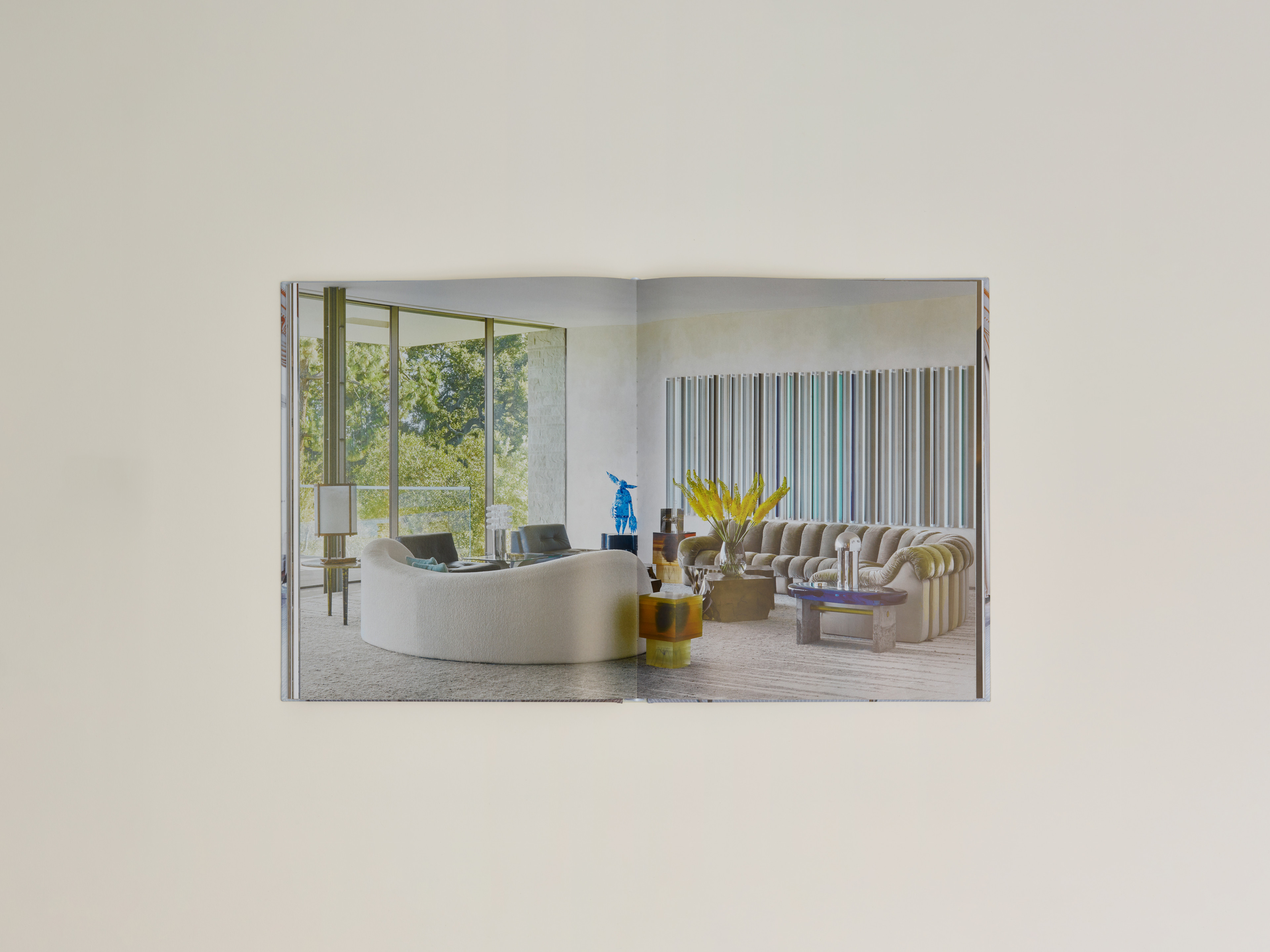 A New Glamour | Bryan O'Sullivan Studio