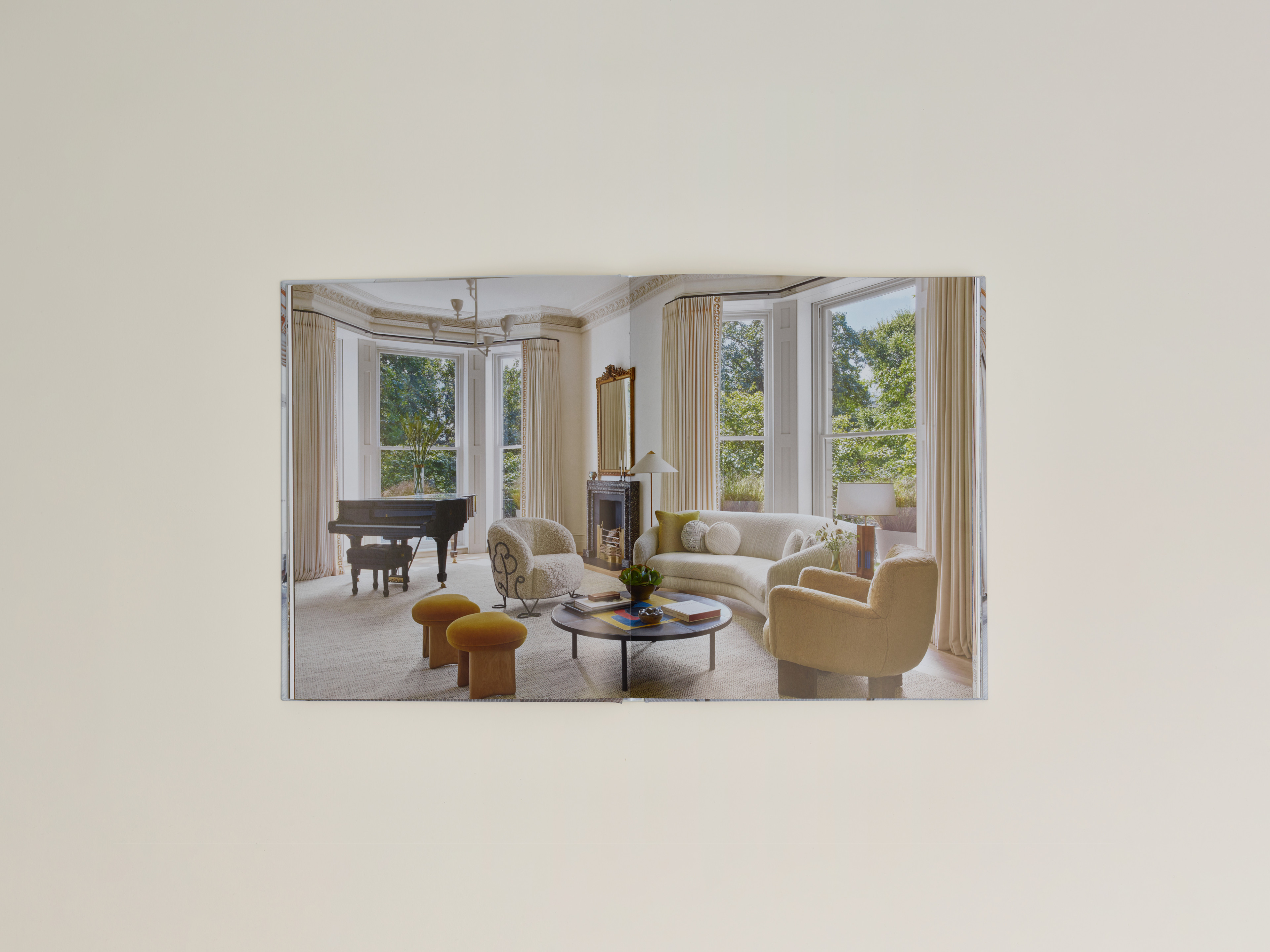 A New Glamour | Bryan O'Sullivan Studio