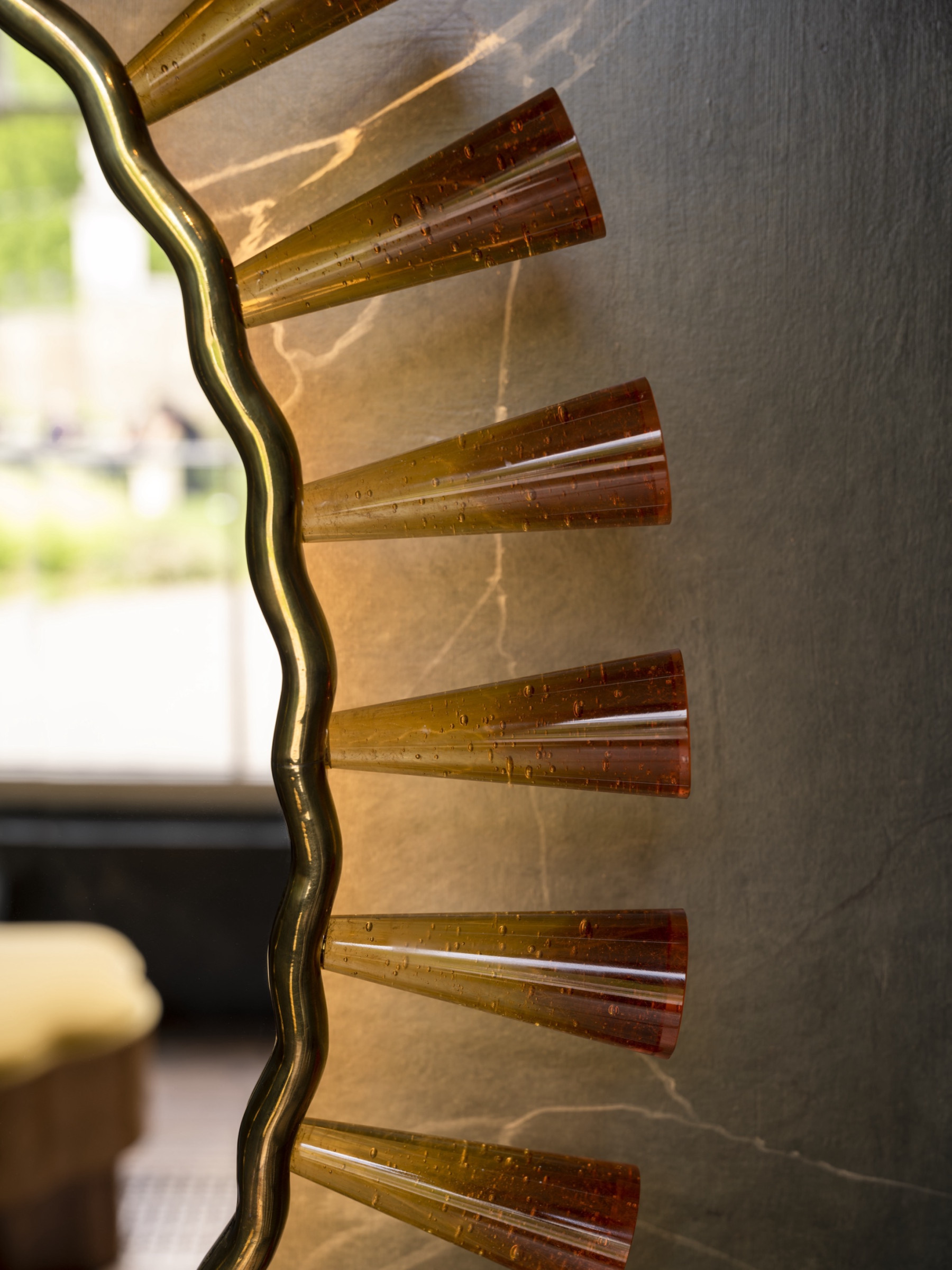 Aura | Bryan O'Sullivan Studio