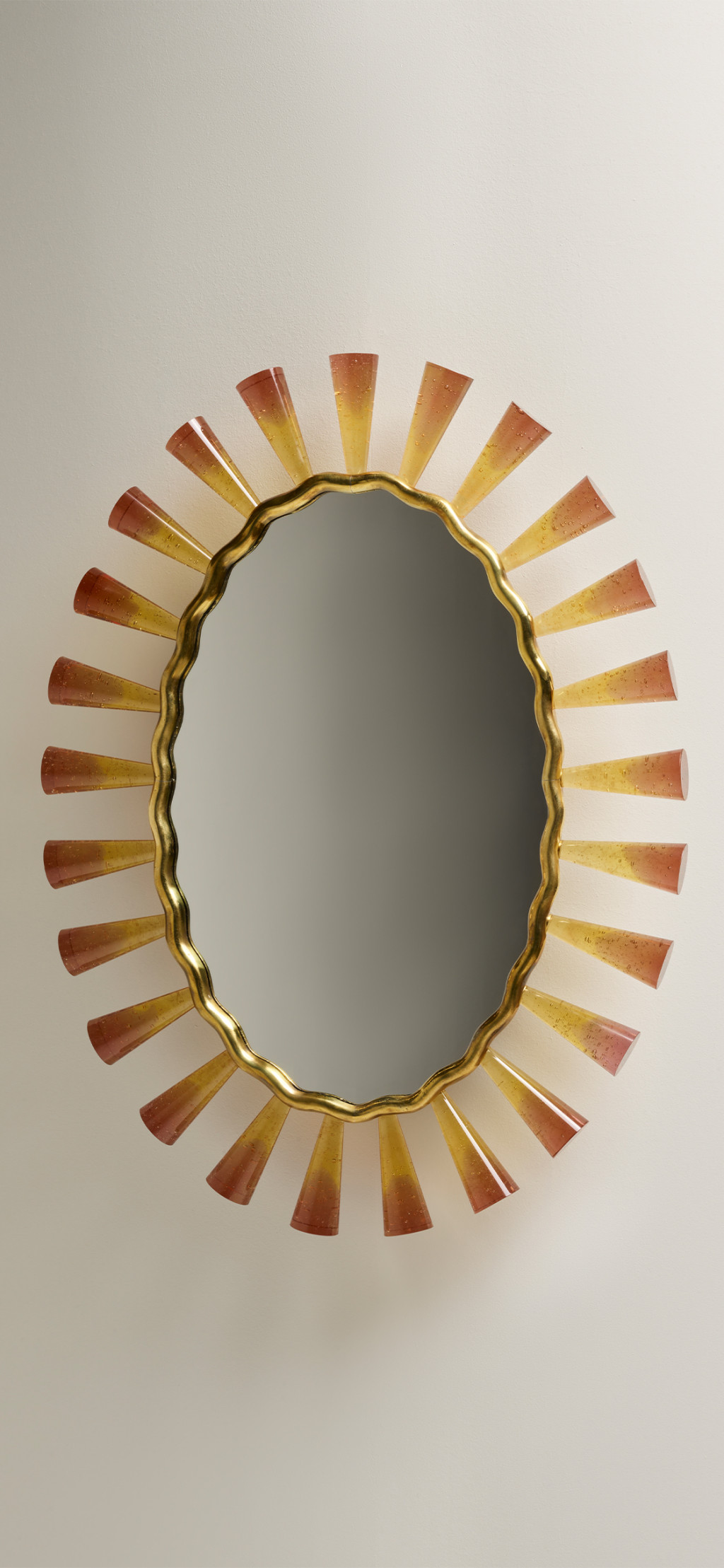 Aura | Bryan O'Sullivan Studio