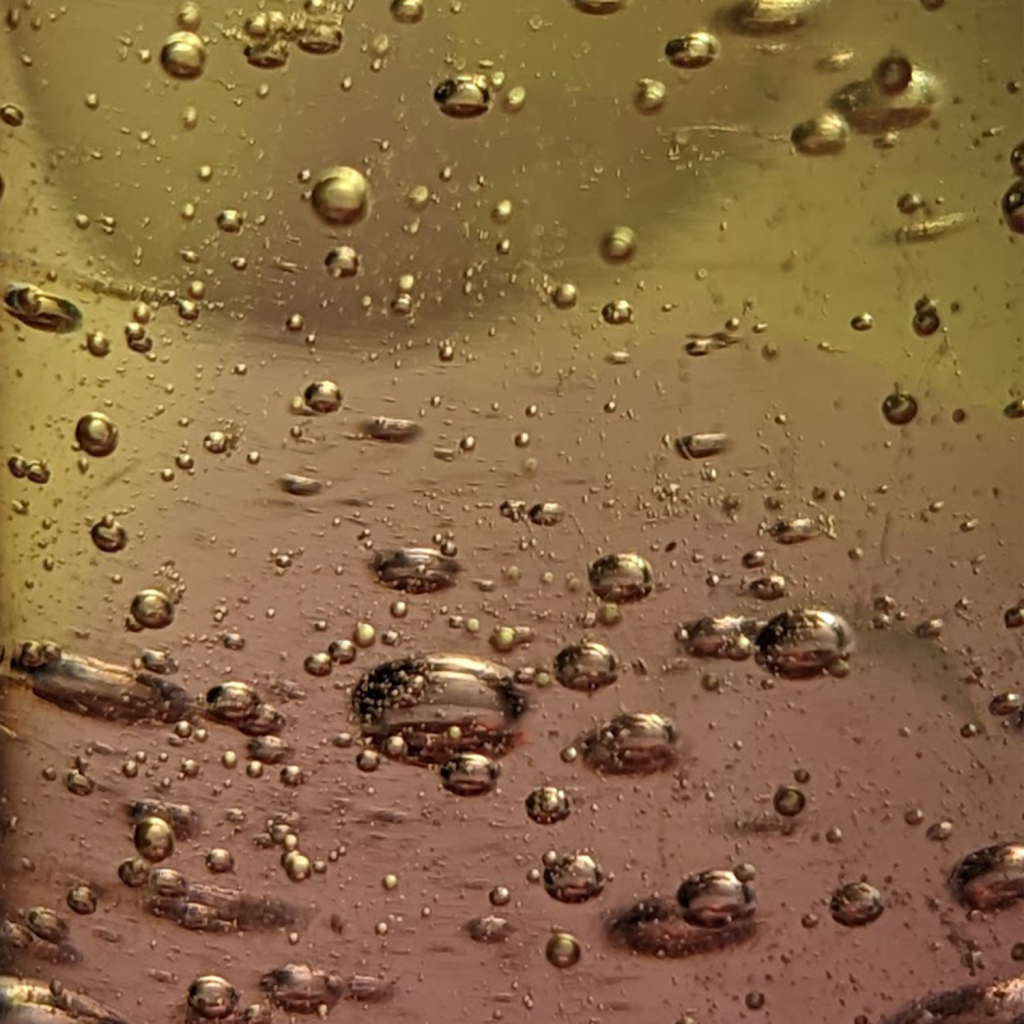 Aura | Bryan O'Sullivan Studio