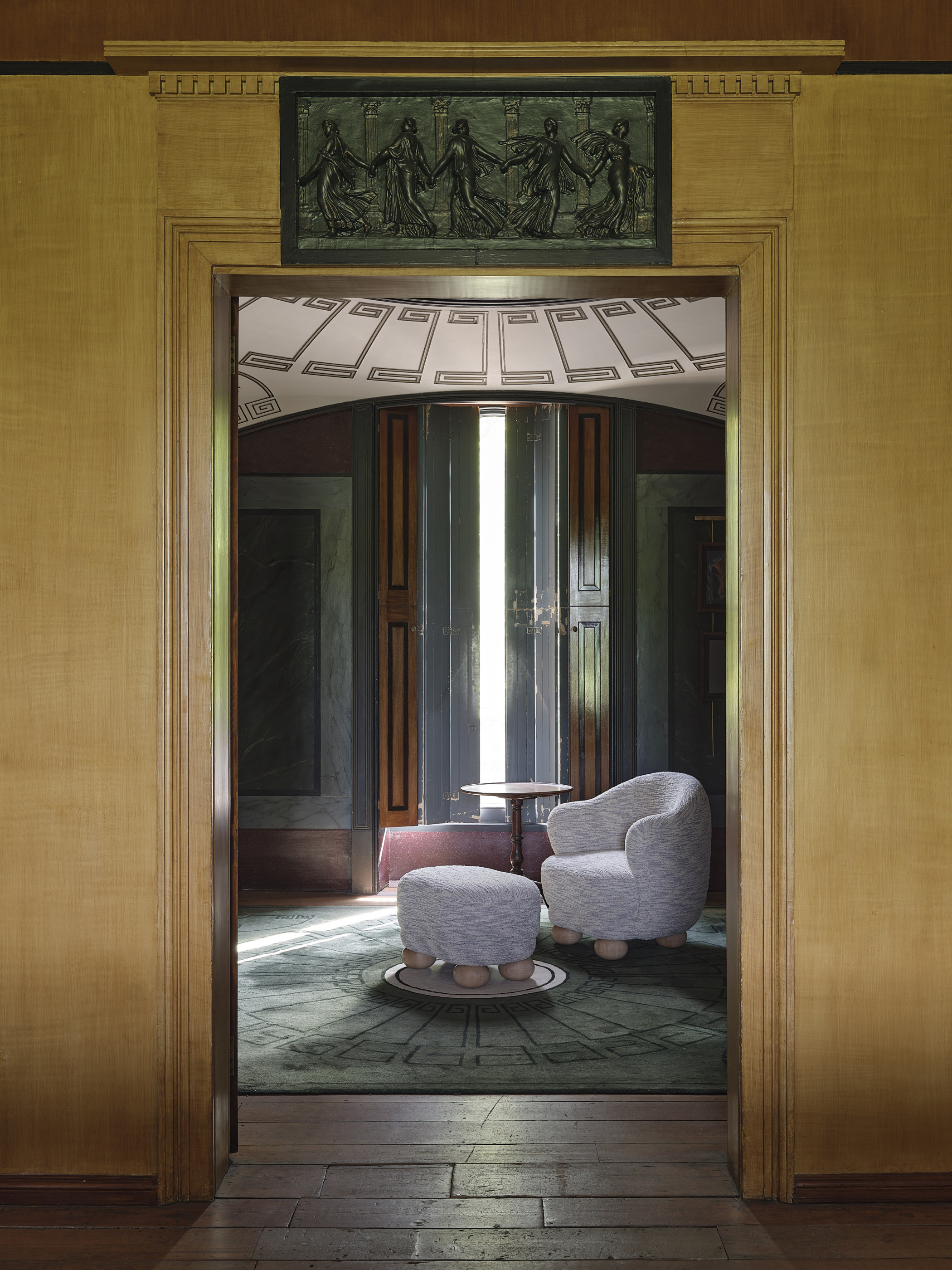 Bryan O'Sullivan Studio | Full-Service Interior Design Studio