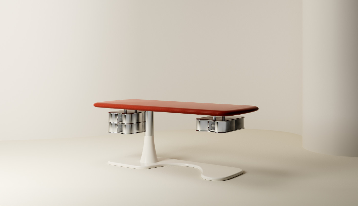 Blade | Bryan O'Sullivan Studio