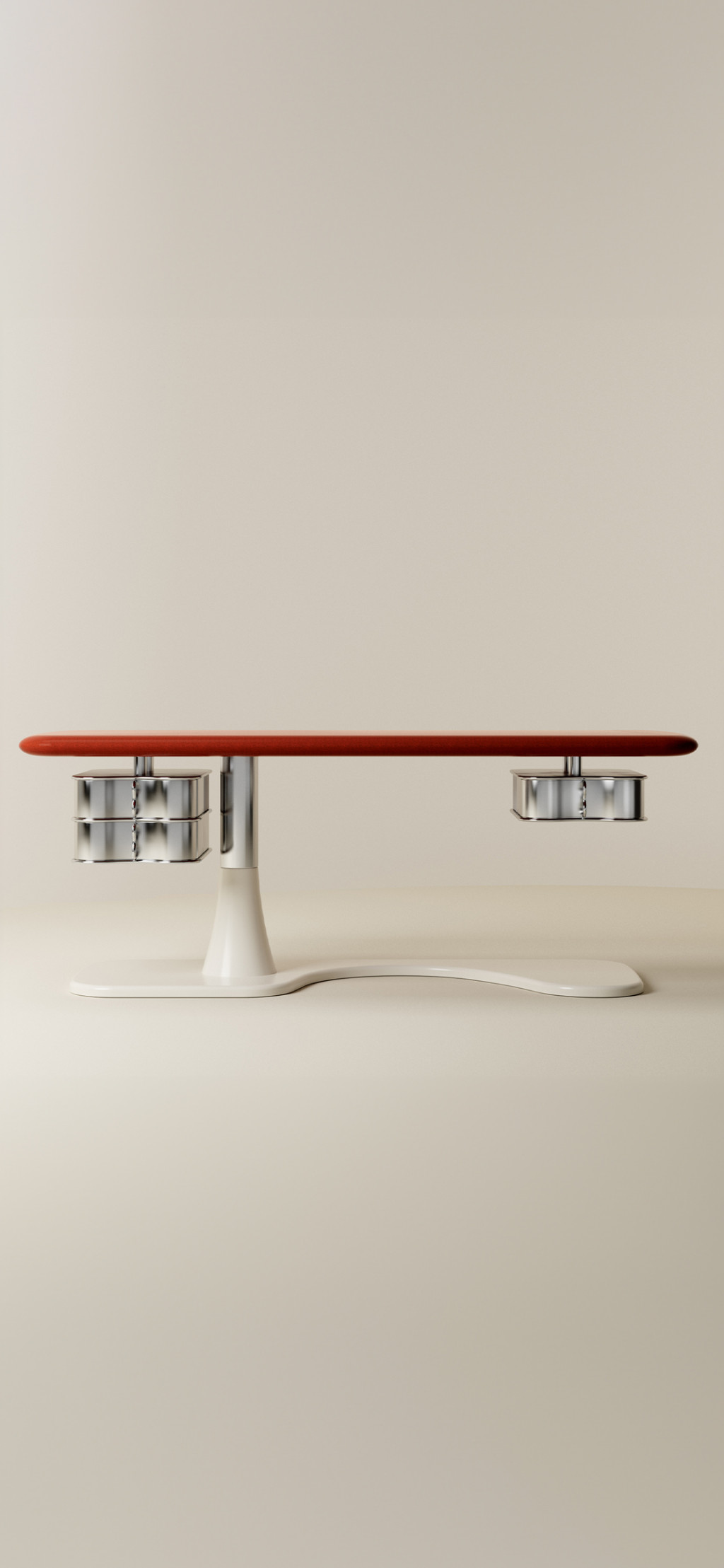 Blade | Bryan O'Sullivan Studio