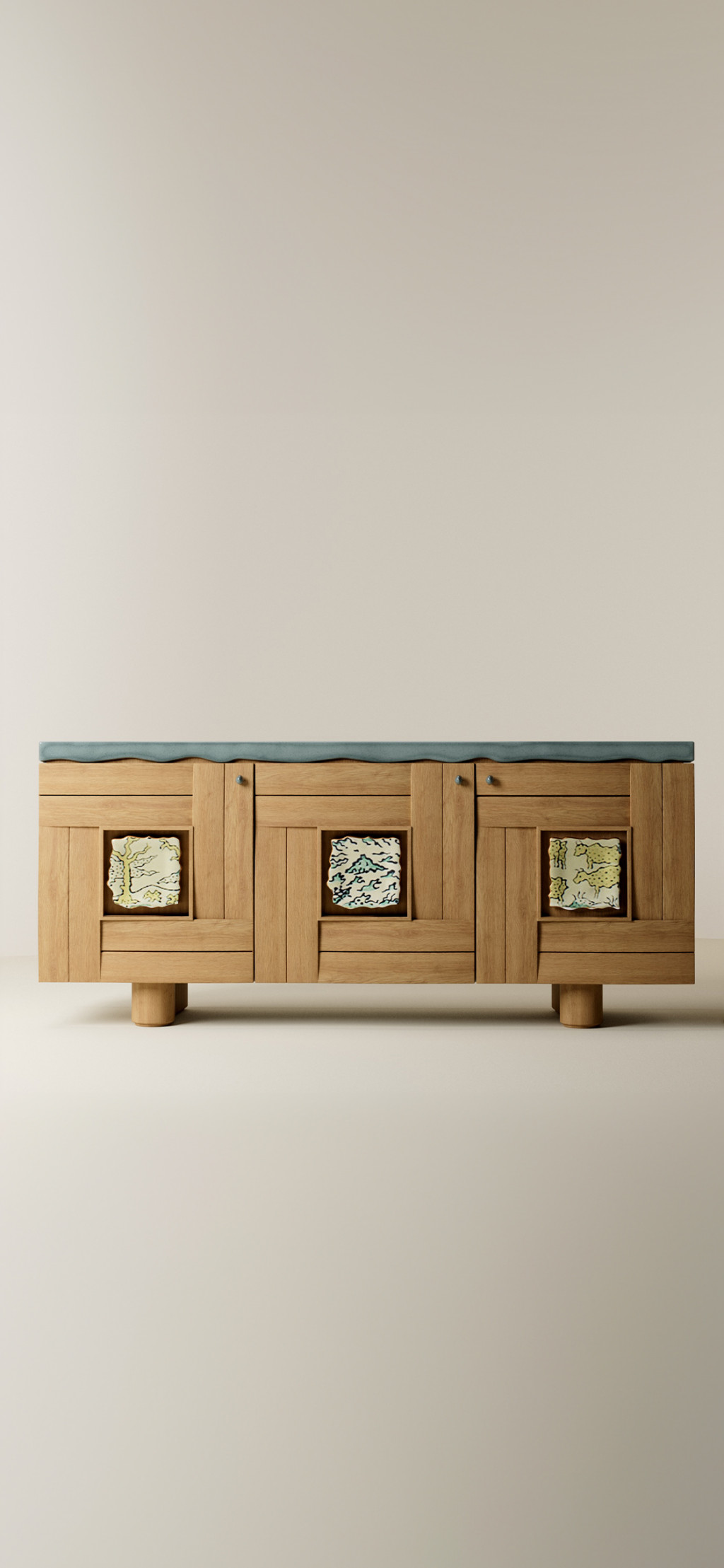 Boydell | Bryan O'Sullivan Studio