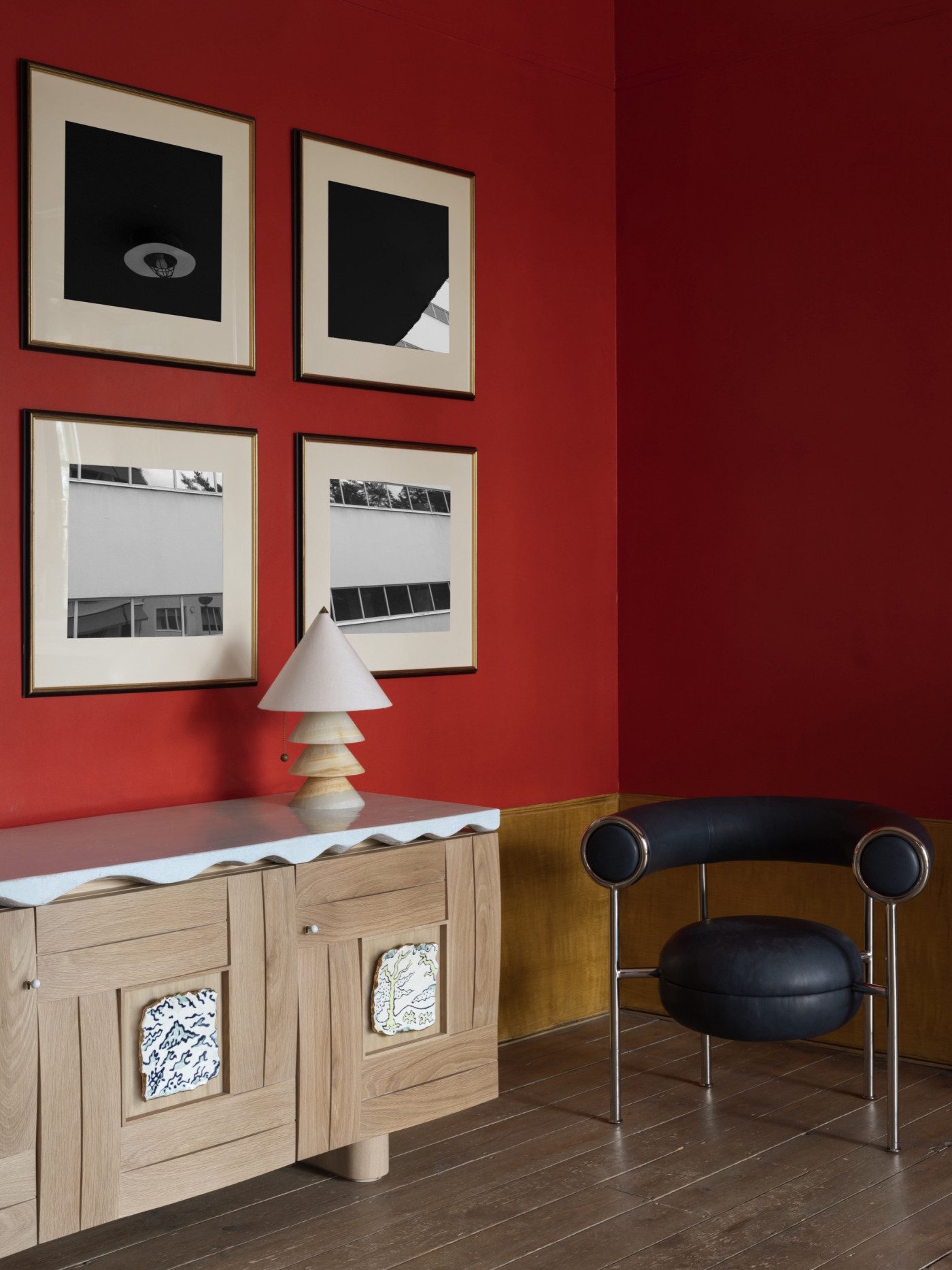 Boydell | Bryan O'Sullivan Studio