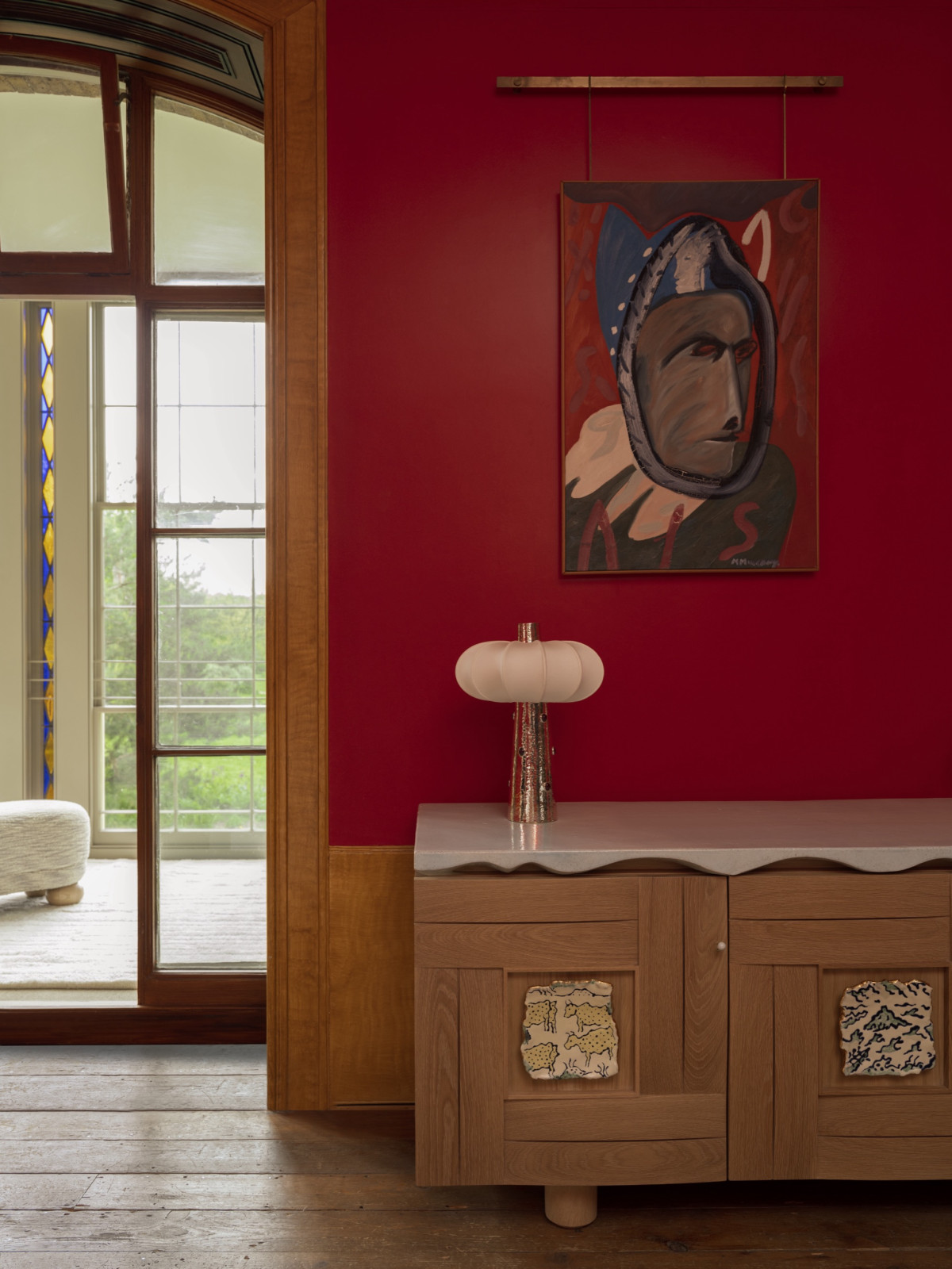 Boydell | Bryan O'Sullivan Studio