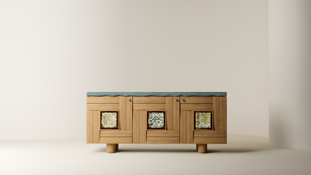 Boydell | Bryan O'Sullivan Studio