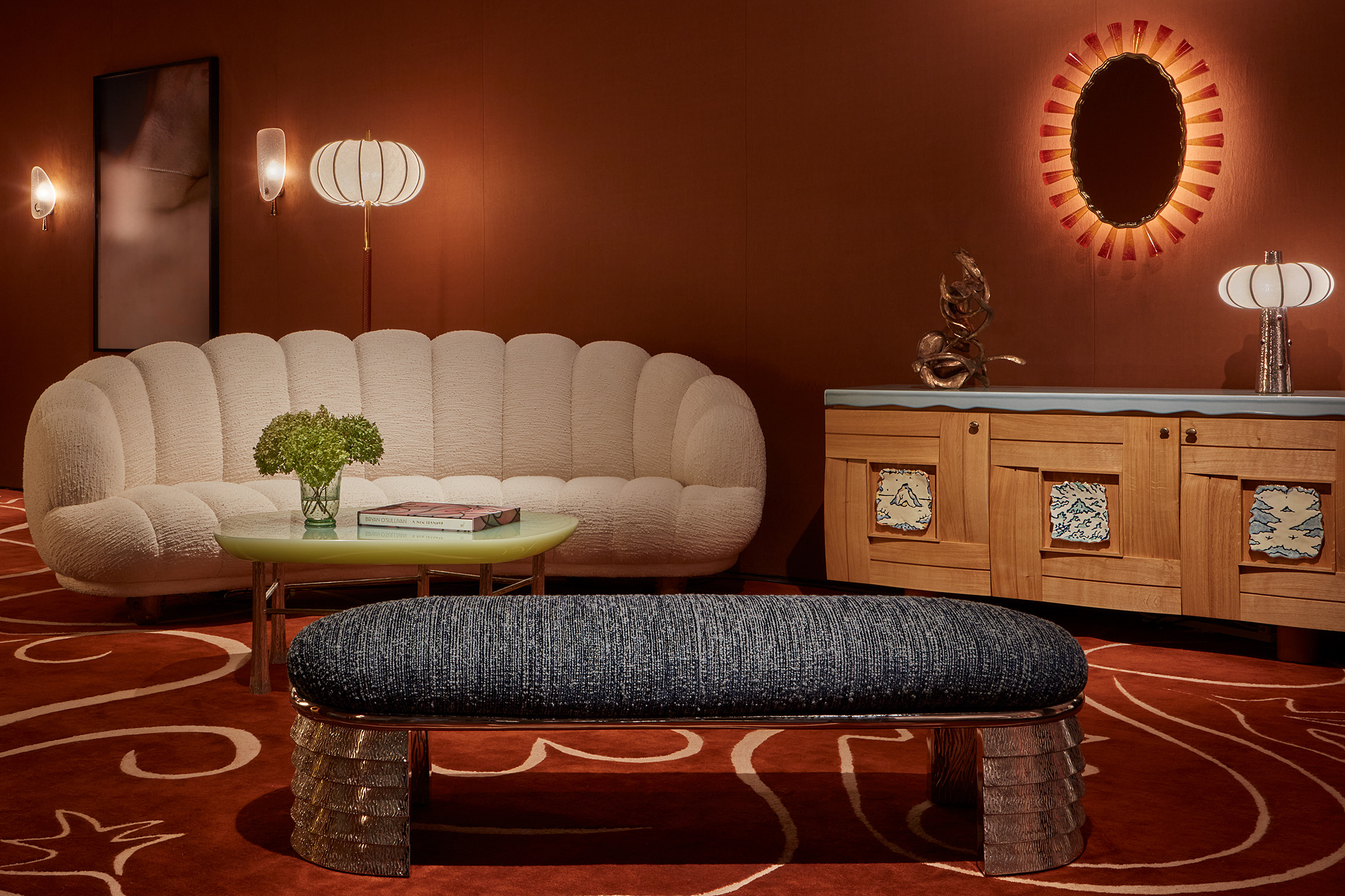 Bryan O'Sullivan Studio | Full-Service Interior Design Studio