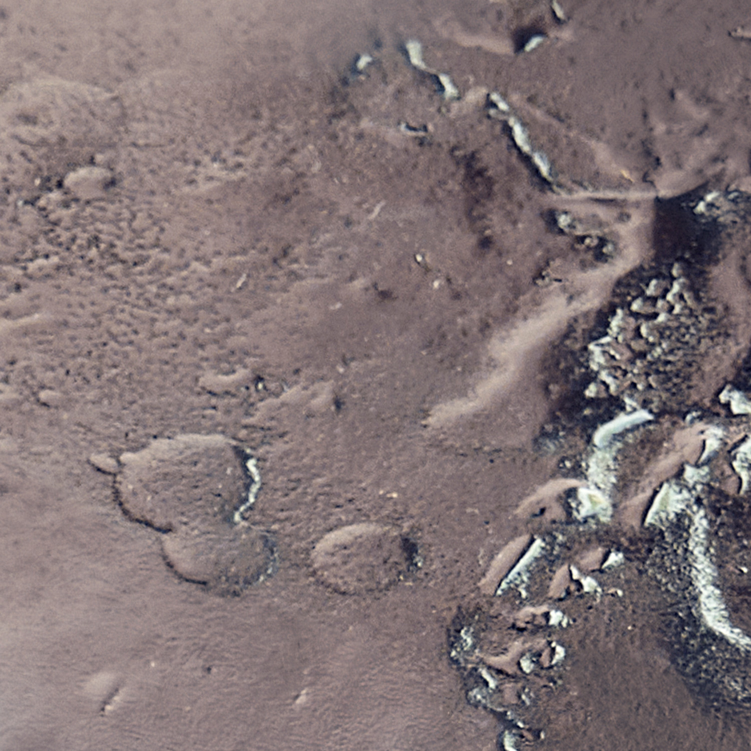 Cloud | Bryan O'Sullivan Studio