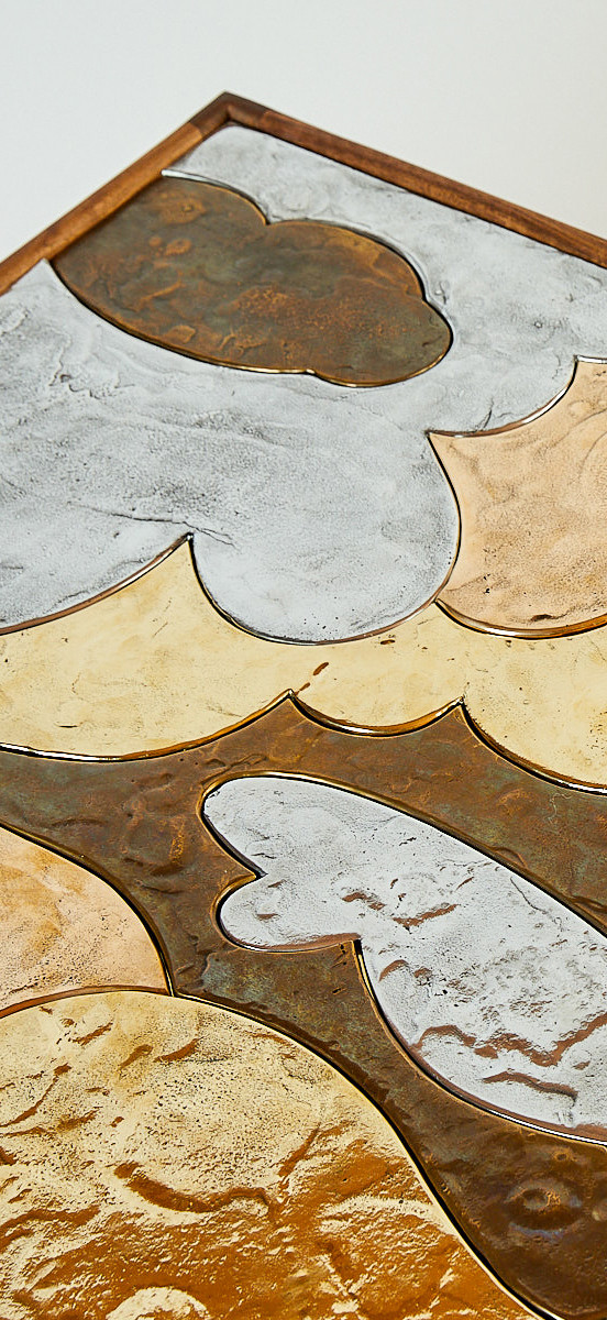 Cloud | Bryan O'Sullivan Studio