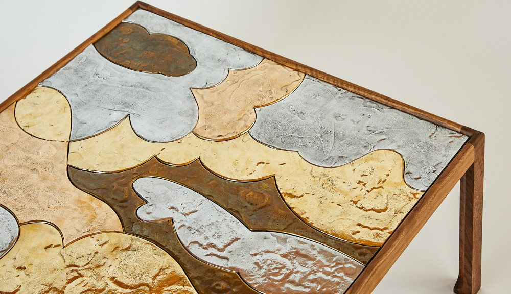 Cloud | Bryan O'Sullivan Studio