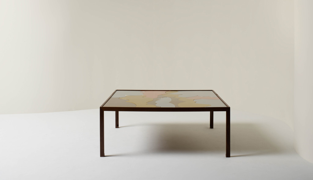 Cloud | Bryan O'Sullivan Studio