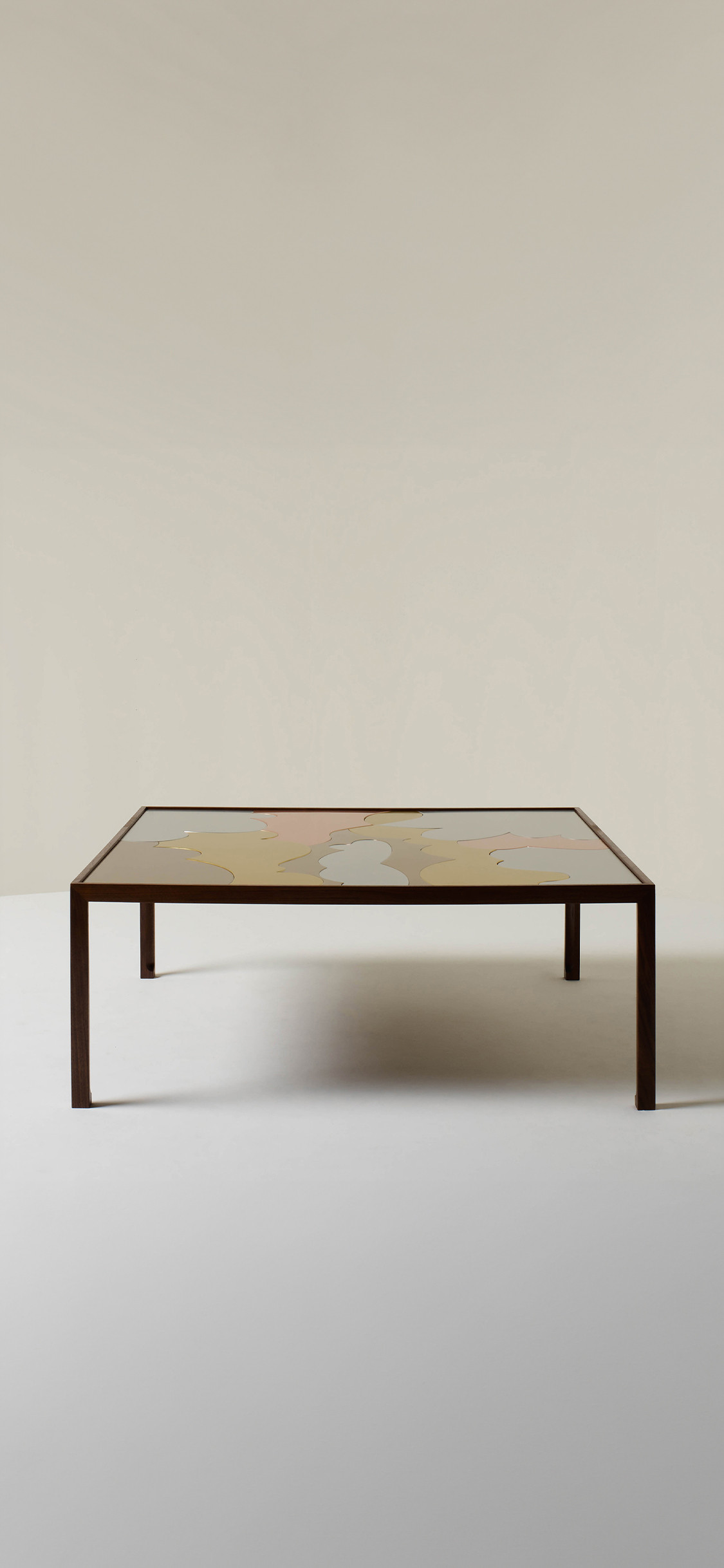 Cloud | Bryan O'Sullivan Studio