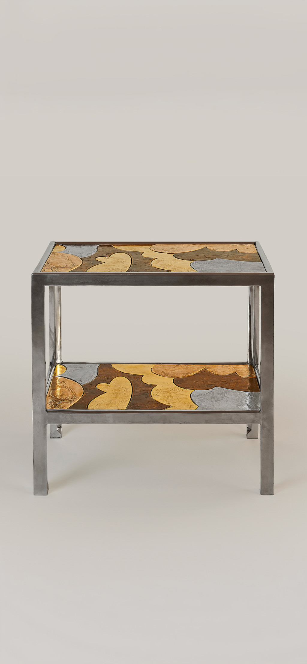 Cloud | Bryan O'Sullivan Studio