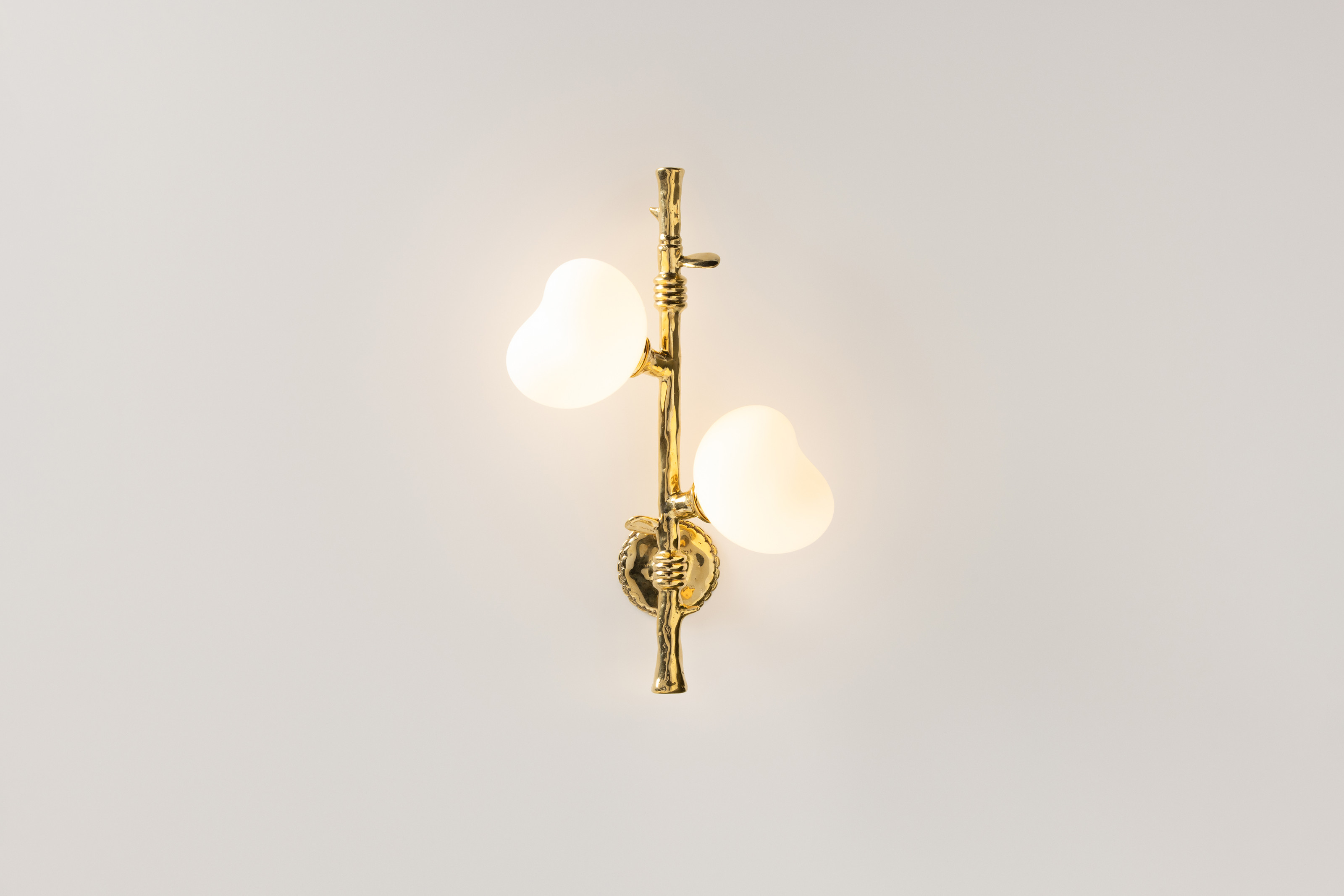 Hanami Wall Light | Bryan O'Sullivan Studio