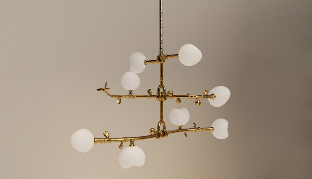 Hanami | Bryan O'Sullivan Studio