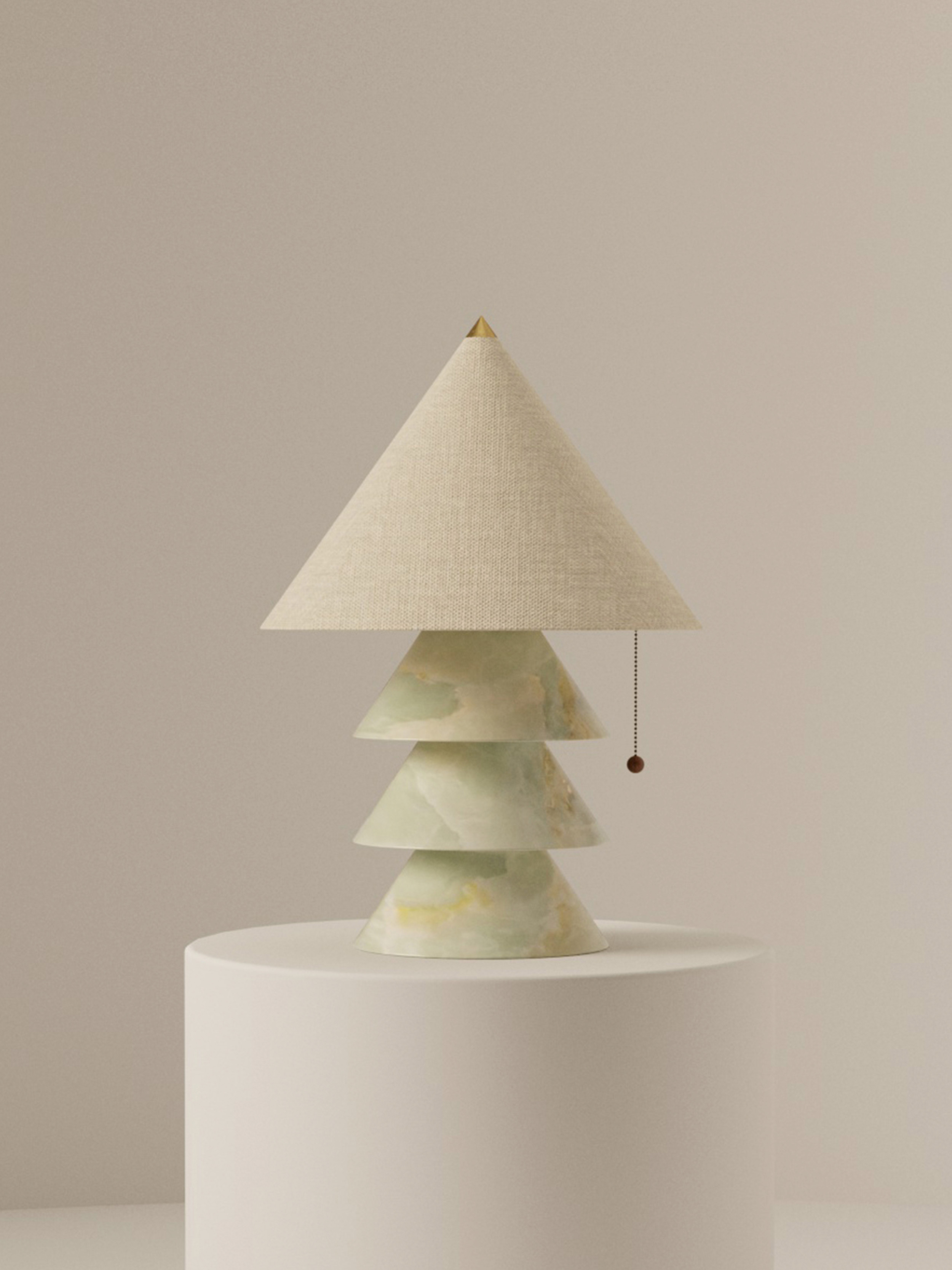 Juniper | Bryan O'Sullivan Studio