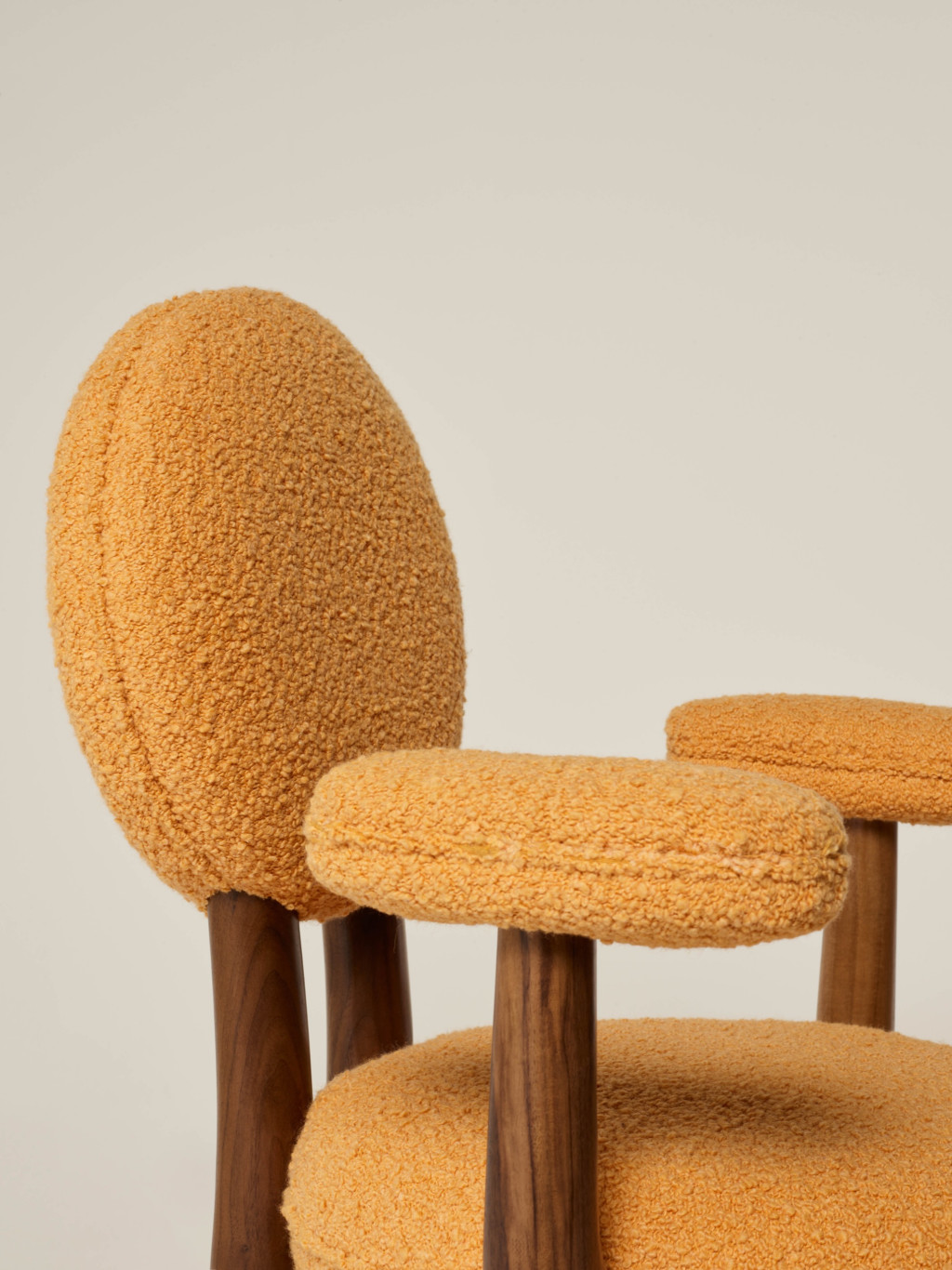 Macaroon Carver | Bryan O'Sullivan Studio