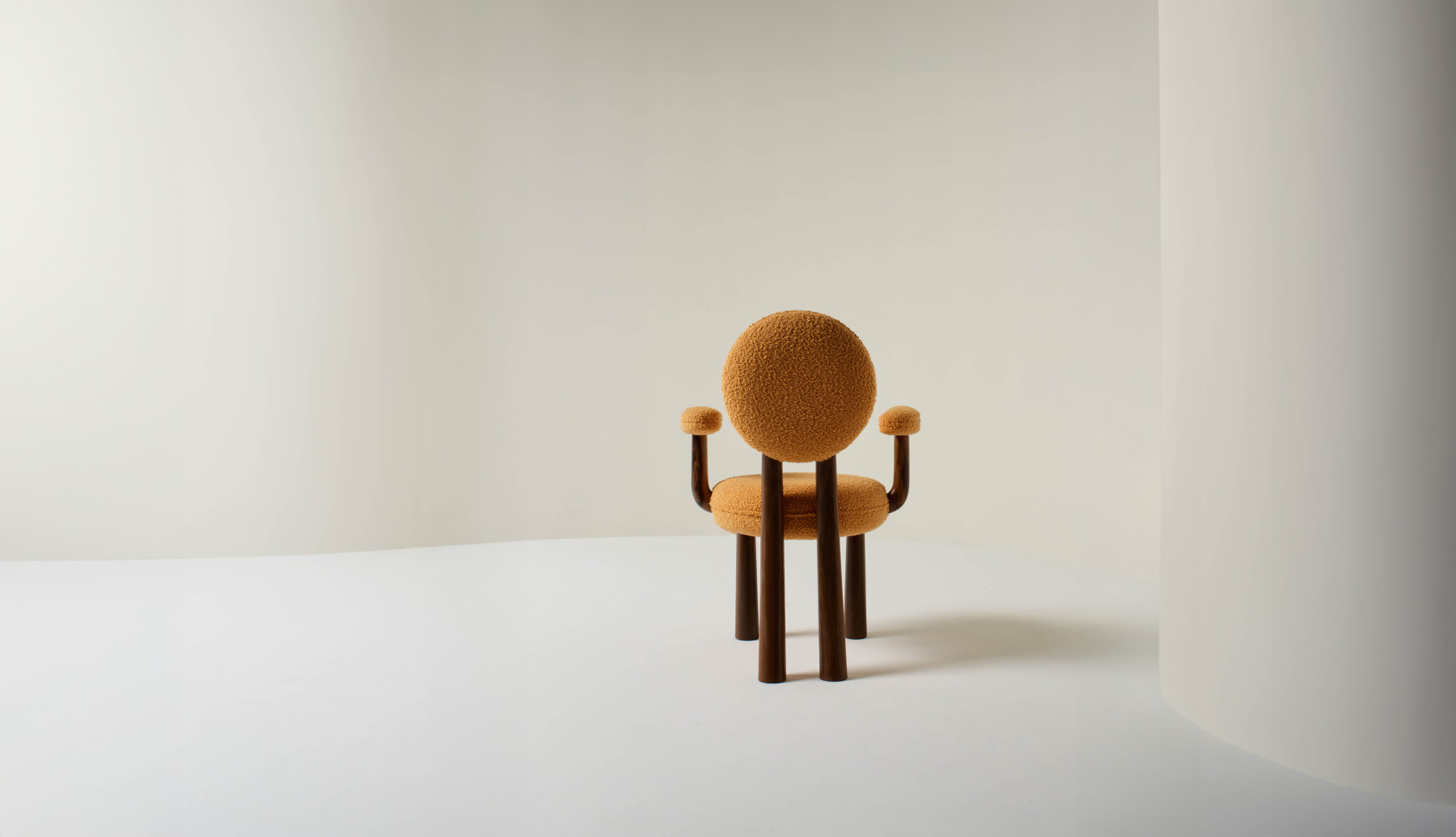 Macaroon Carver | Bryan O'Sullivan Studio