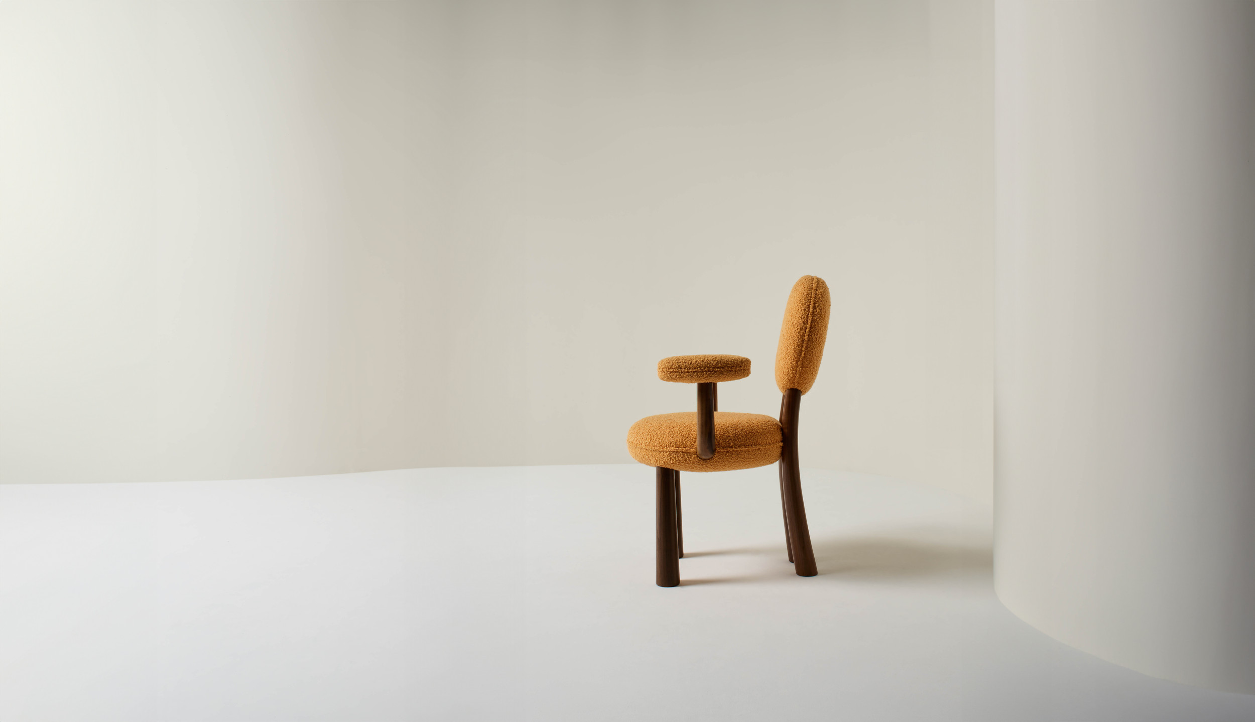 Macaroon Carver | Bryan O'Sullivan Studio