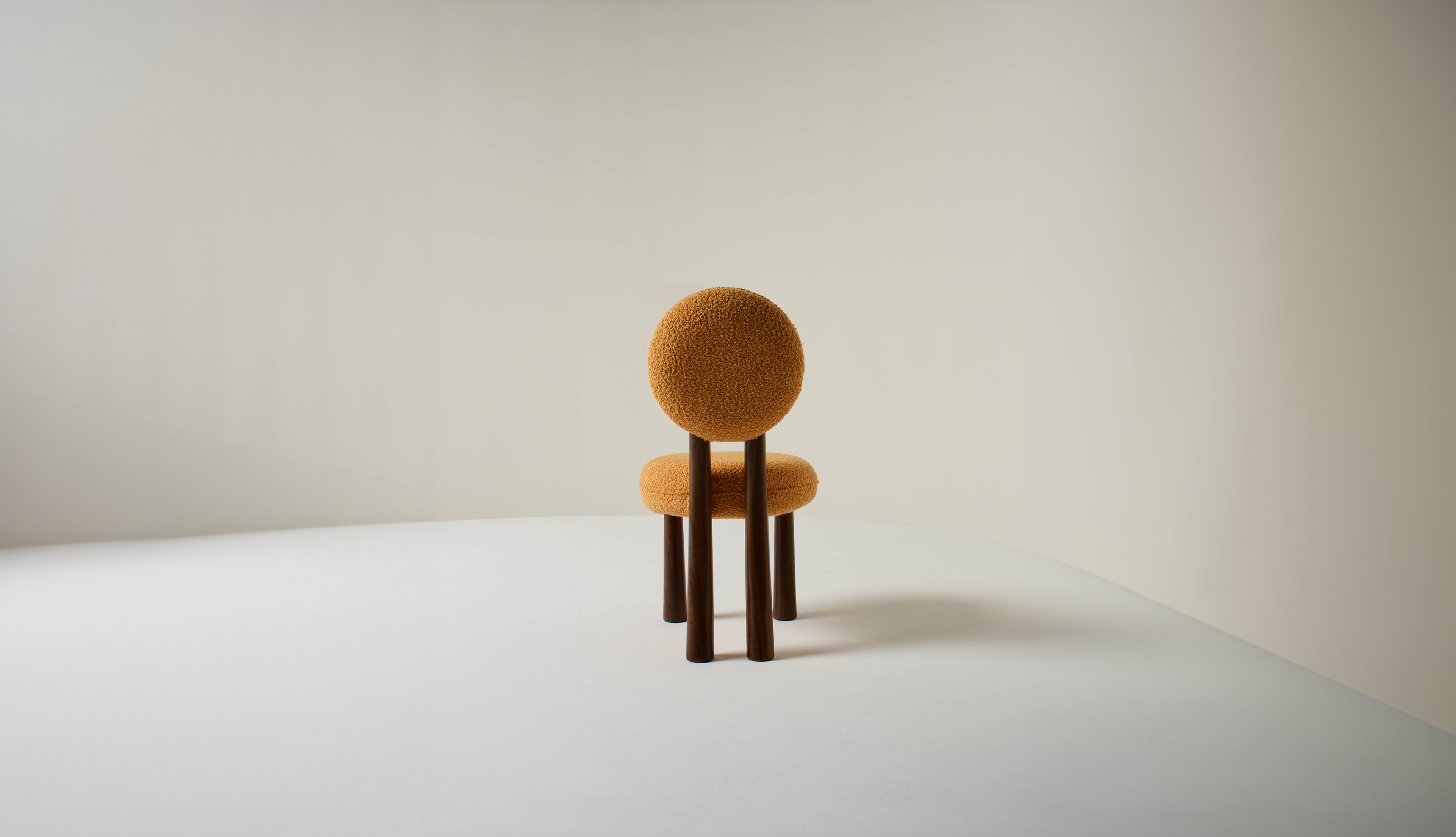 Macaroon | Bryan O'Sullivan Studio