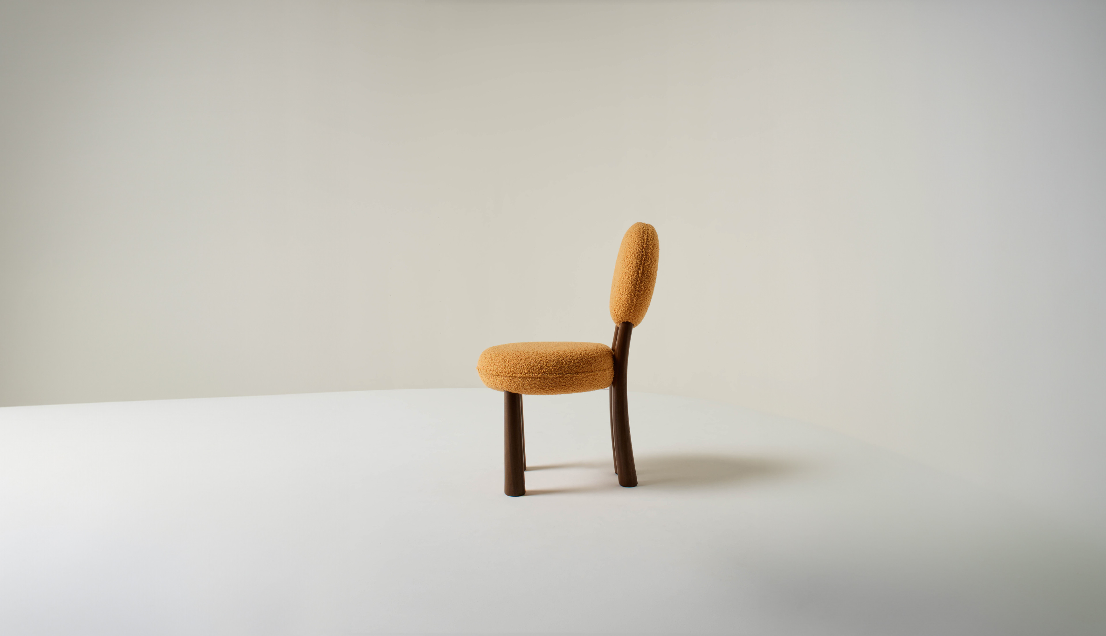 Macaroon | Bryan O'Sullivan Studio