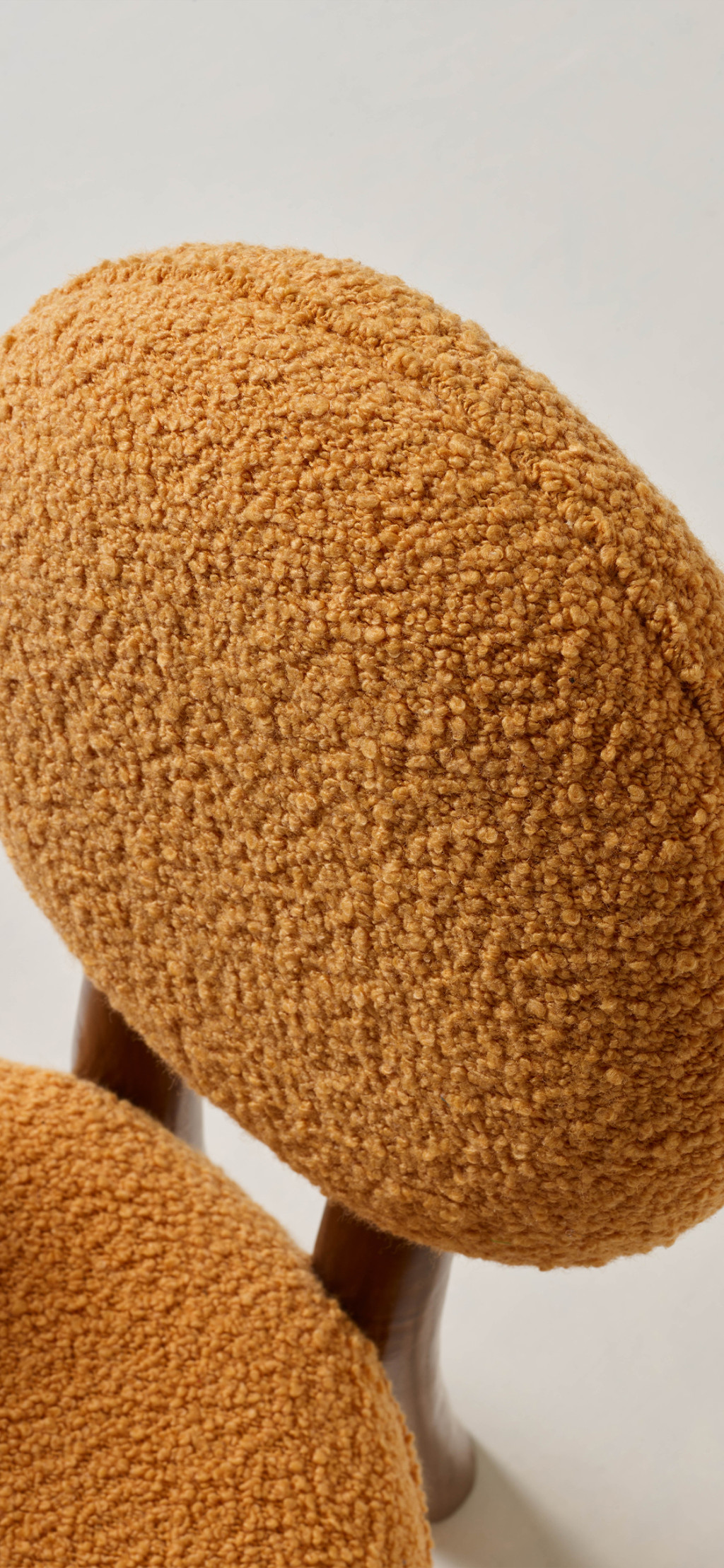 Macaroon | Bryan O'Sullivan Studio