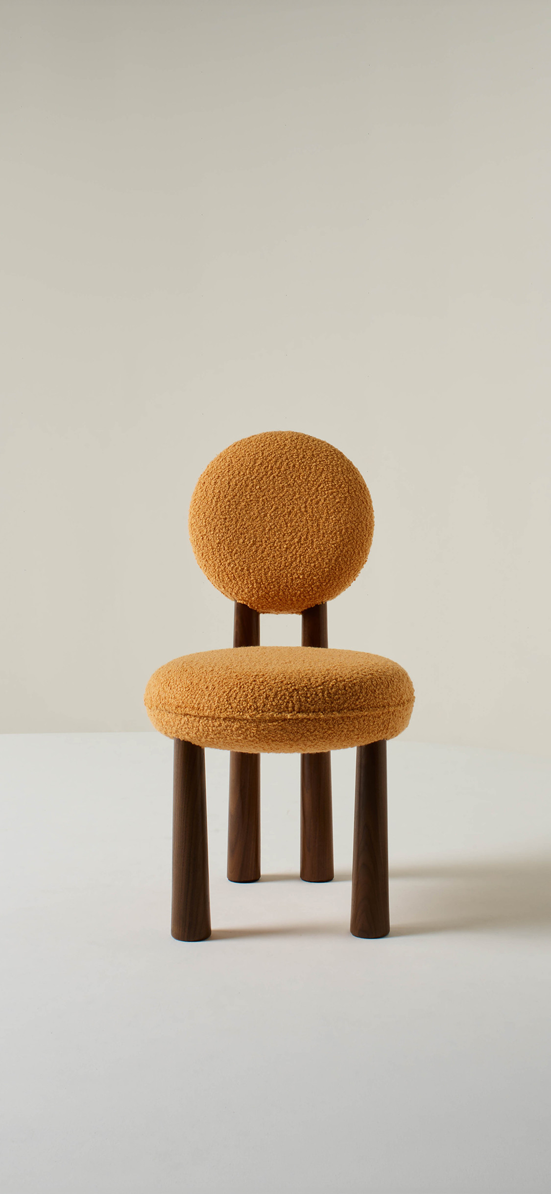 Macaroon | Bryan O'Sullivan Studio