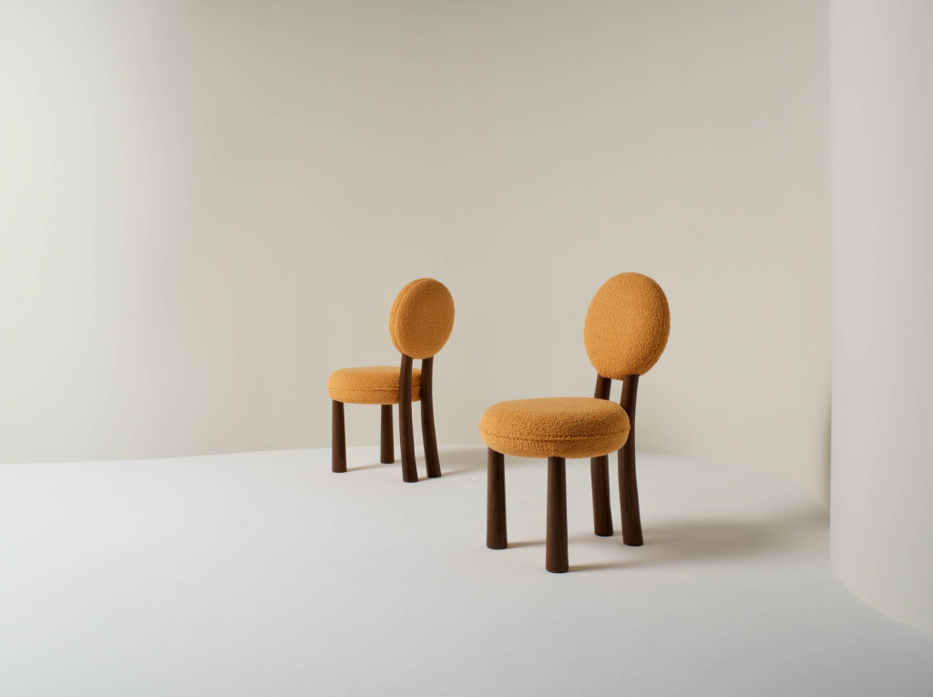 Spring - Gold | Bryan O'Sullivan Studio