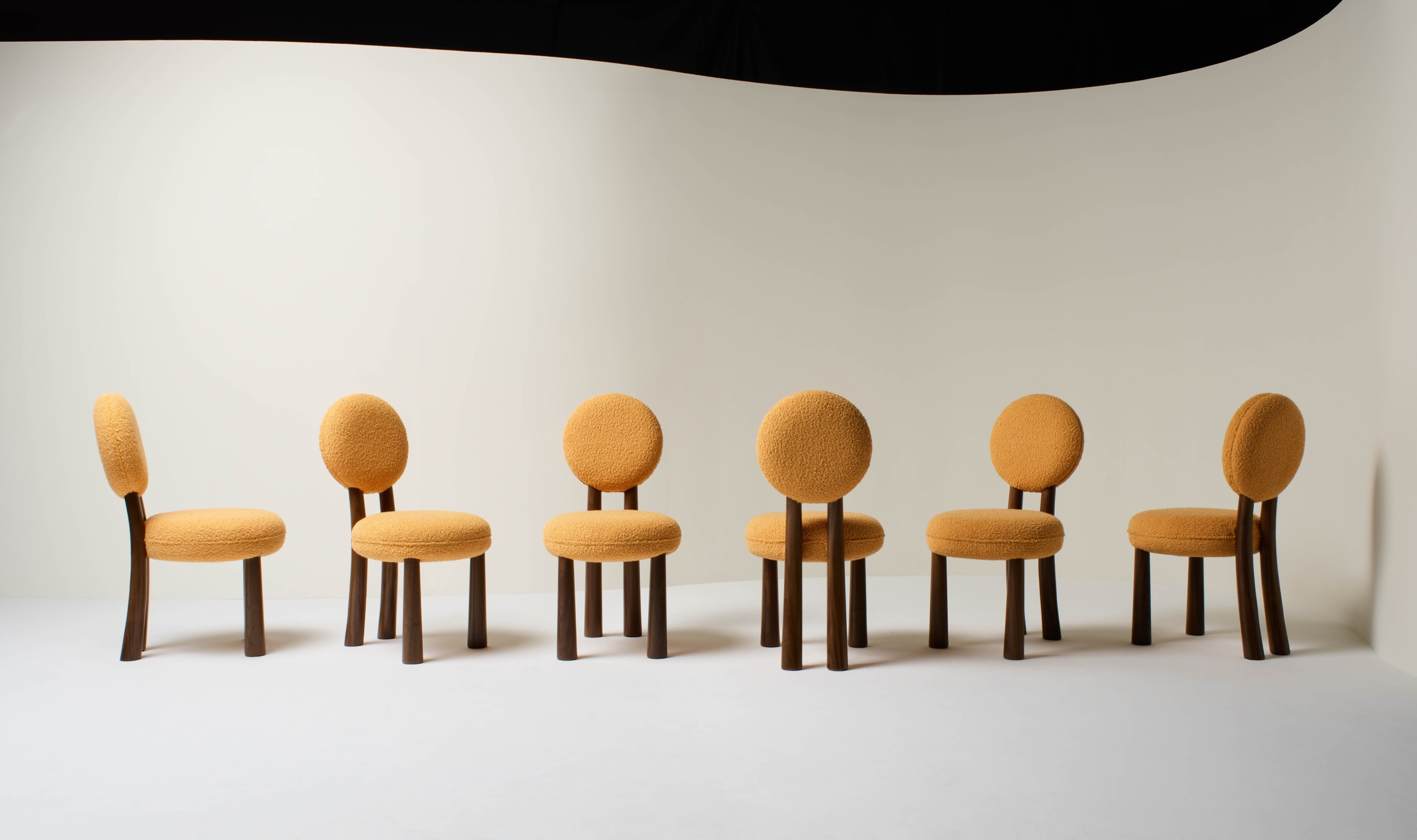 Macaroon | Bryan O'Sullivan Studio