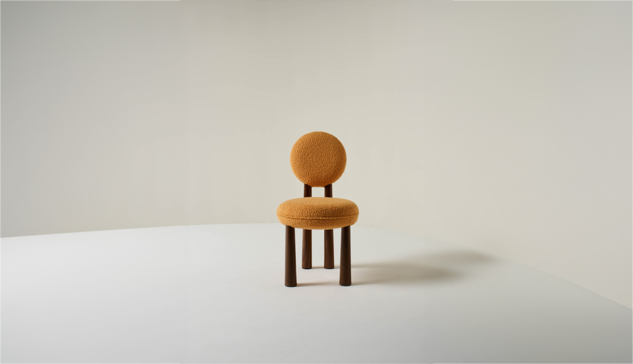 Macaroon | Bryan O'Sullivan Studio