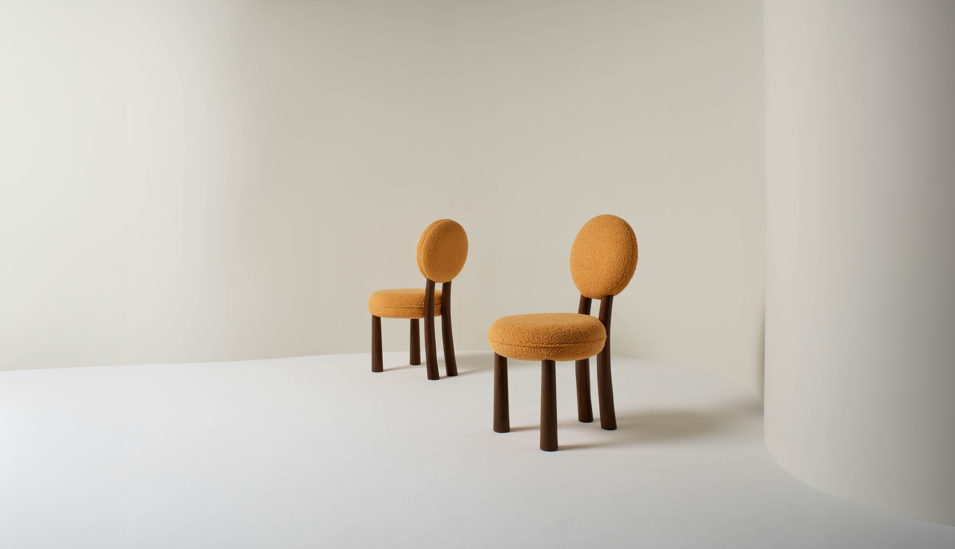 Macaroon | Bryan O'Sullivan Studio