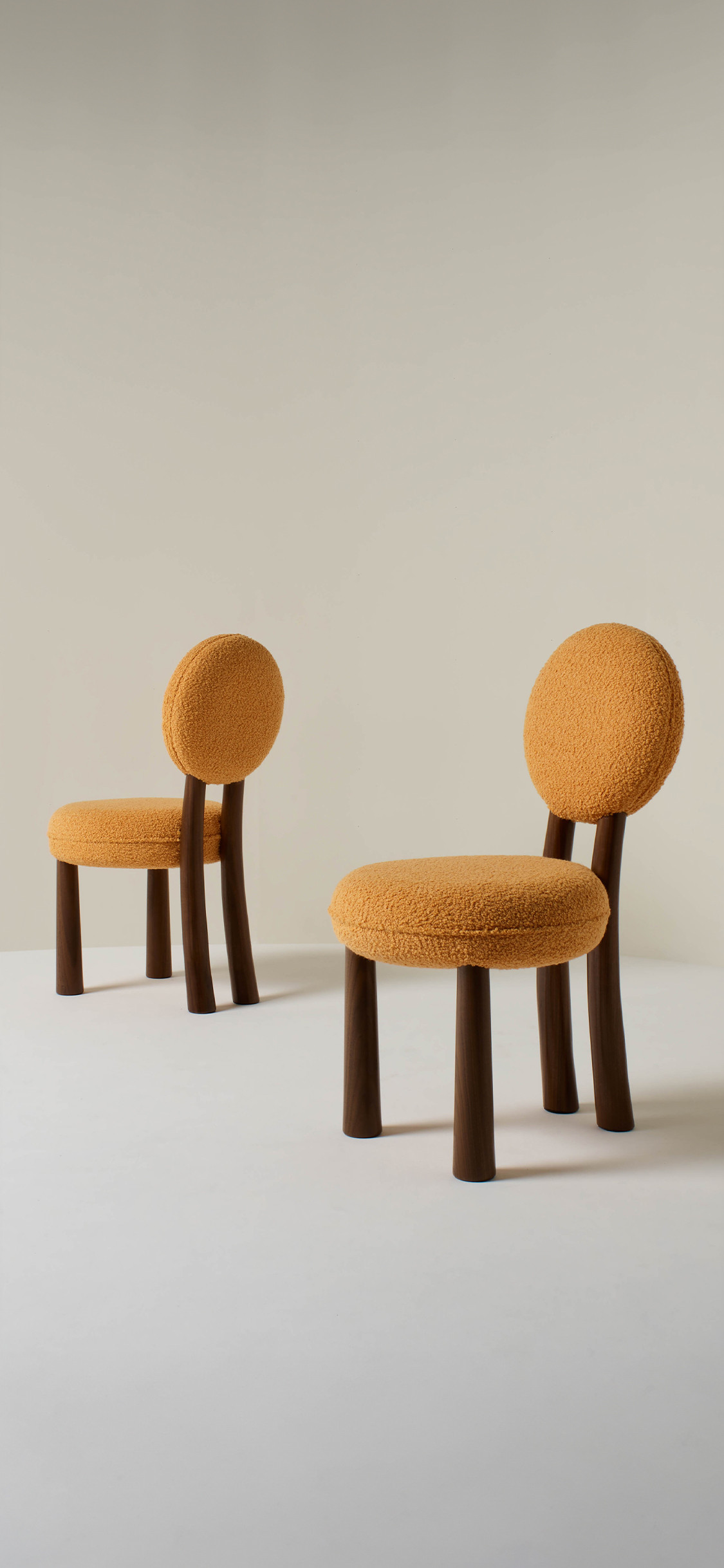 Macaroon | Bryan O'Sullivan Studio