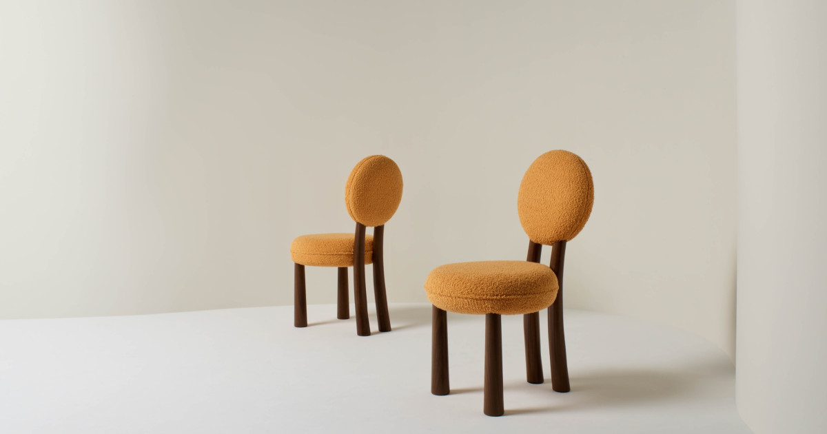 Macaroon | Bryan O'Sullivan Studio
