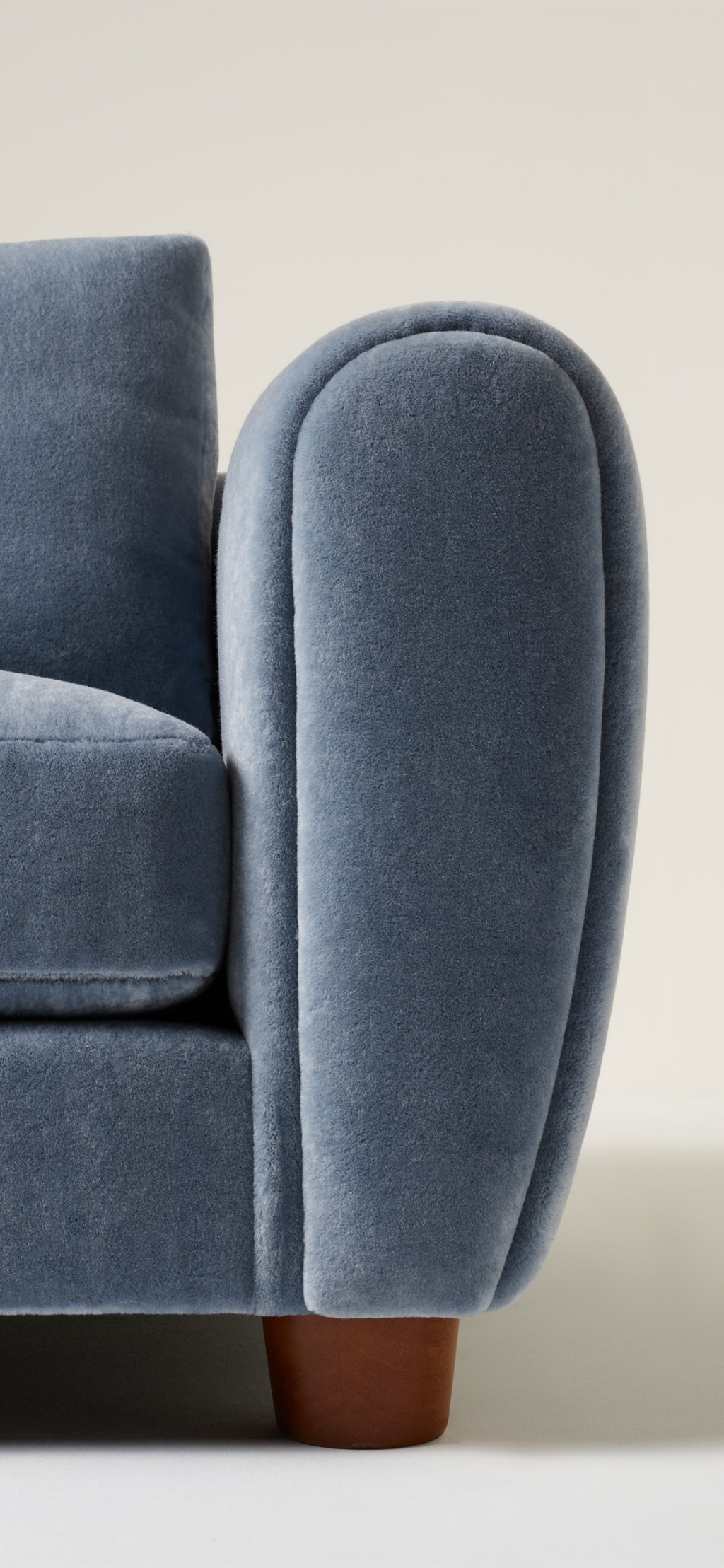 Ned | Bryan O'Sullivan Studio