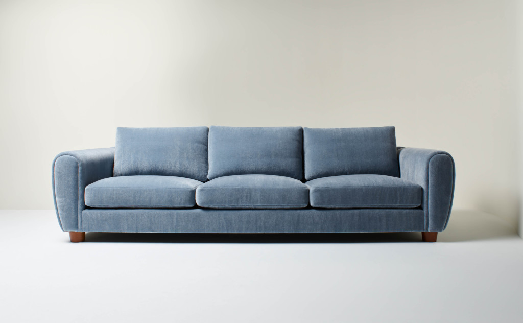 Ned | Bryan O'Sullivan Studio