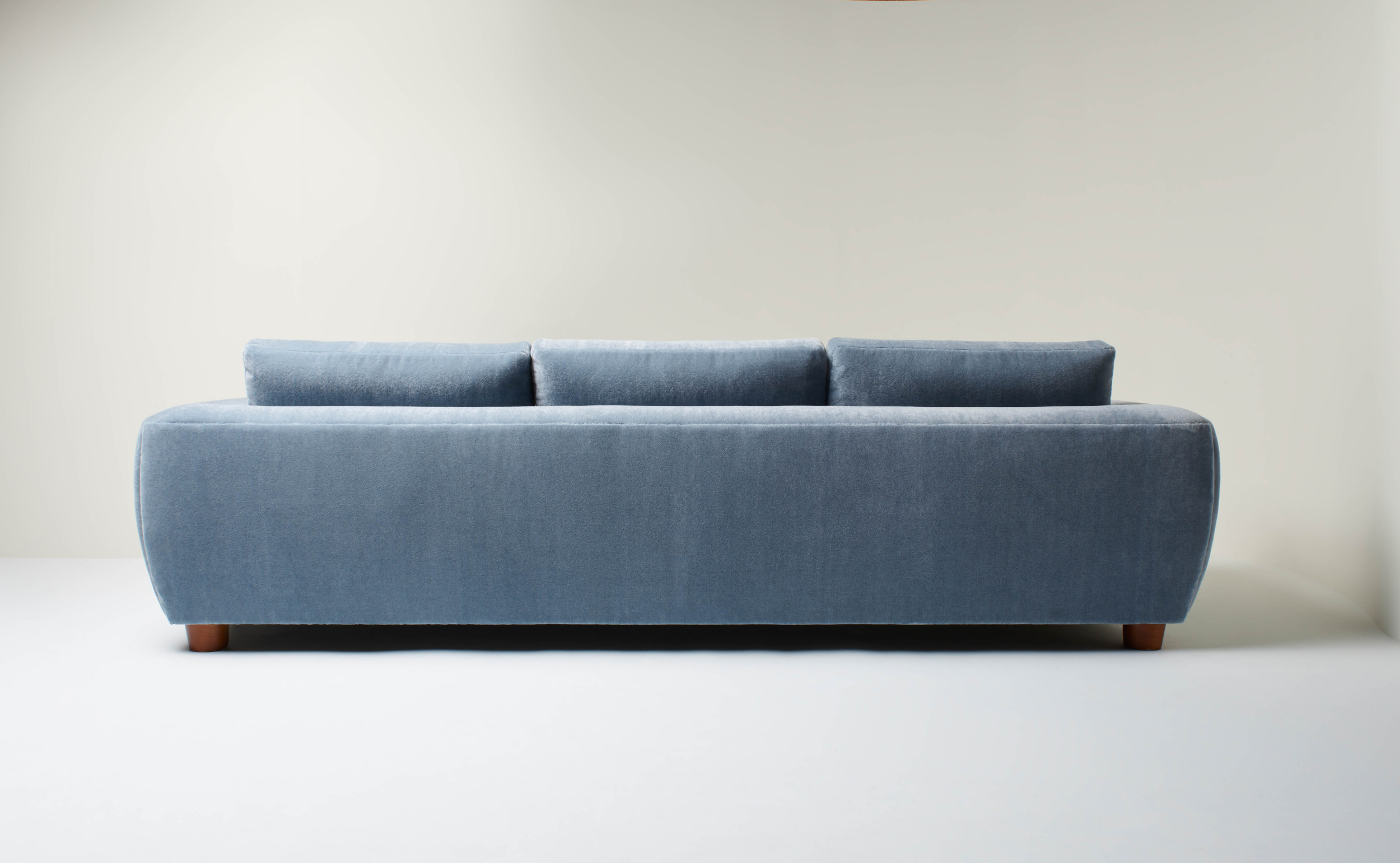 Ned | Bryan O'Sullivan Studio