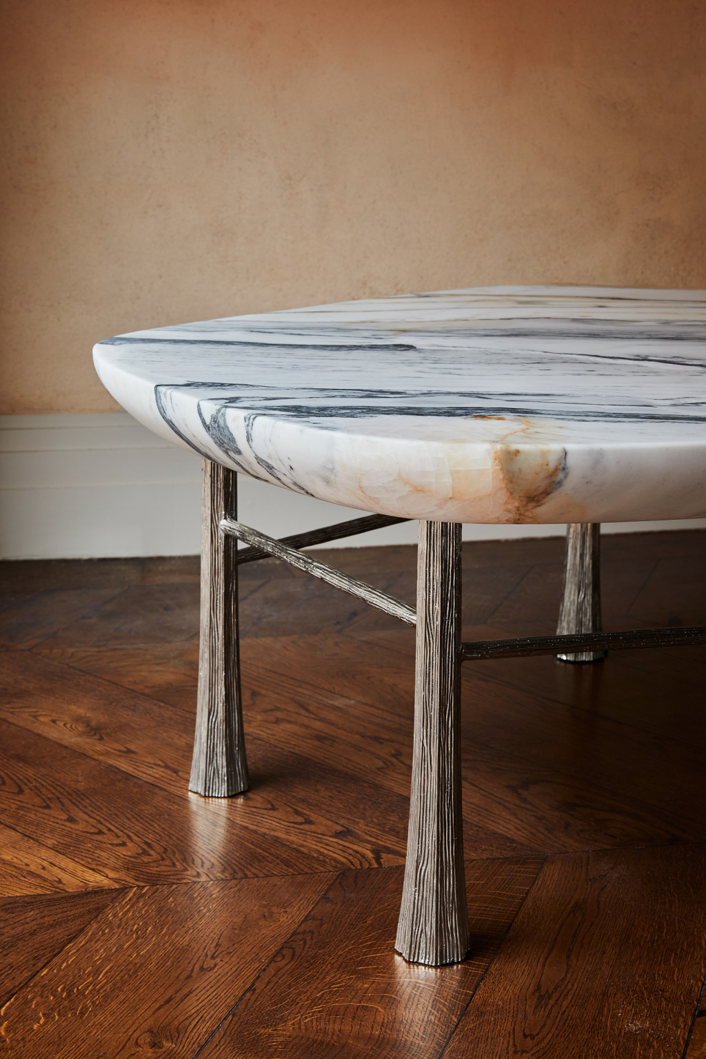 Pond - Marble | Bryan O'Sullivan Studio