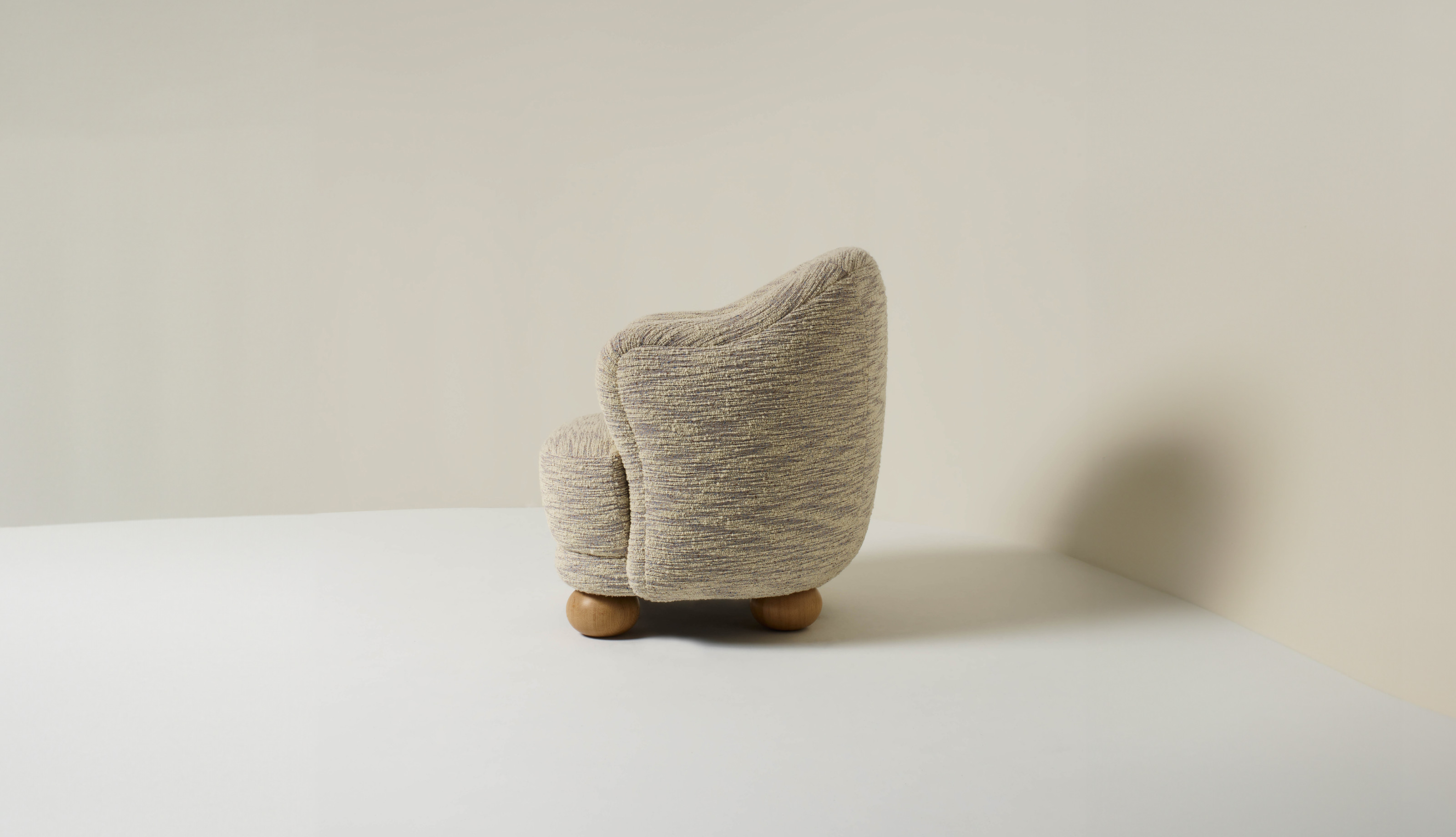 Rupert | Bryan O'Sullivan Studio