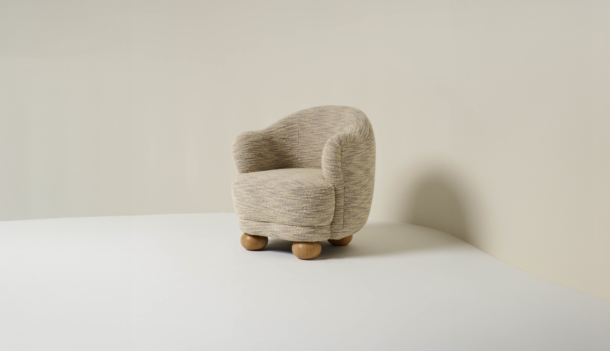 Rupert | Bryan O'Sullivan Studio