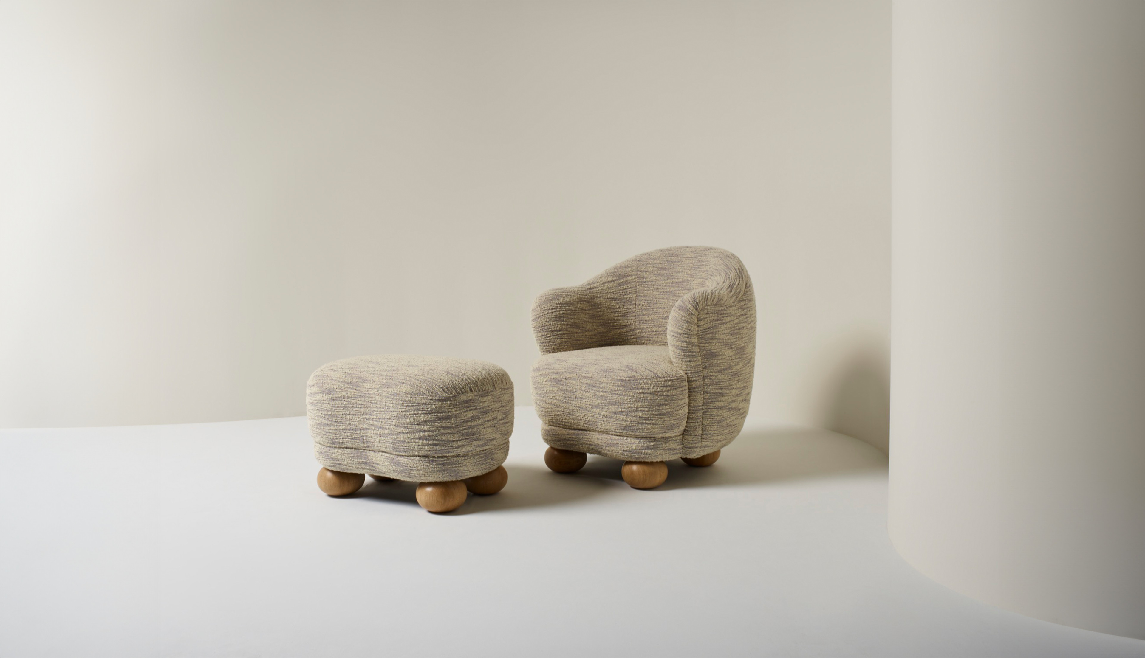 Rupert | Bryan O'Sullivan Studio