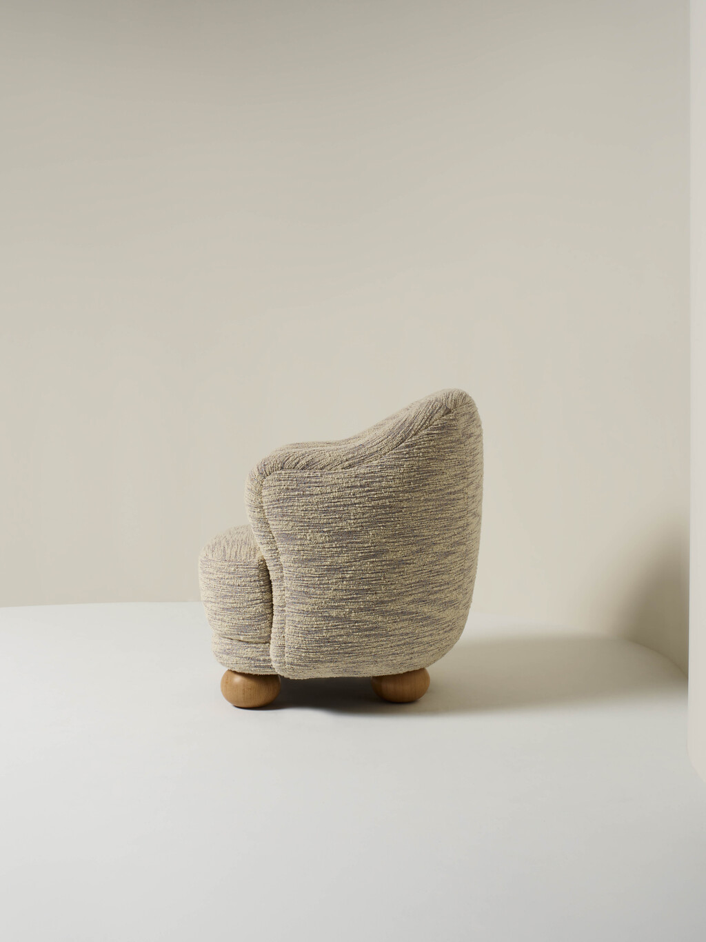 Rupert | Bryan O'Sullivan Studio