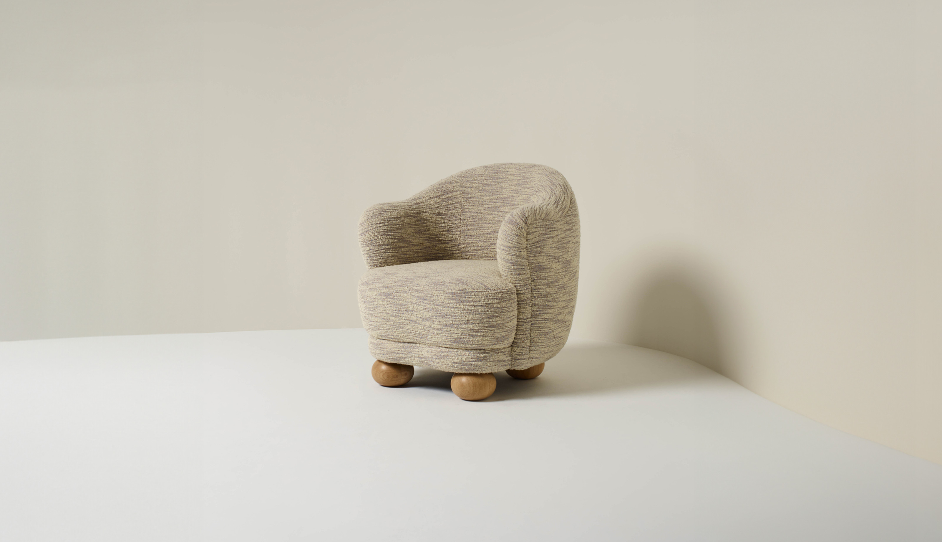 Rupert | Bryan O'Sullivan Studio