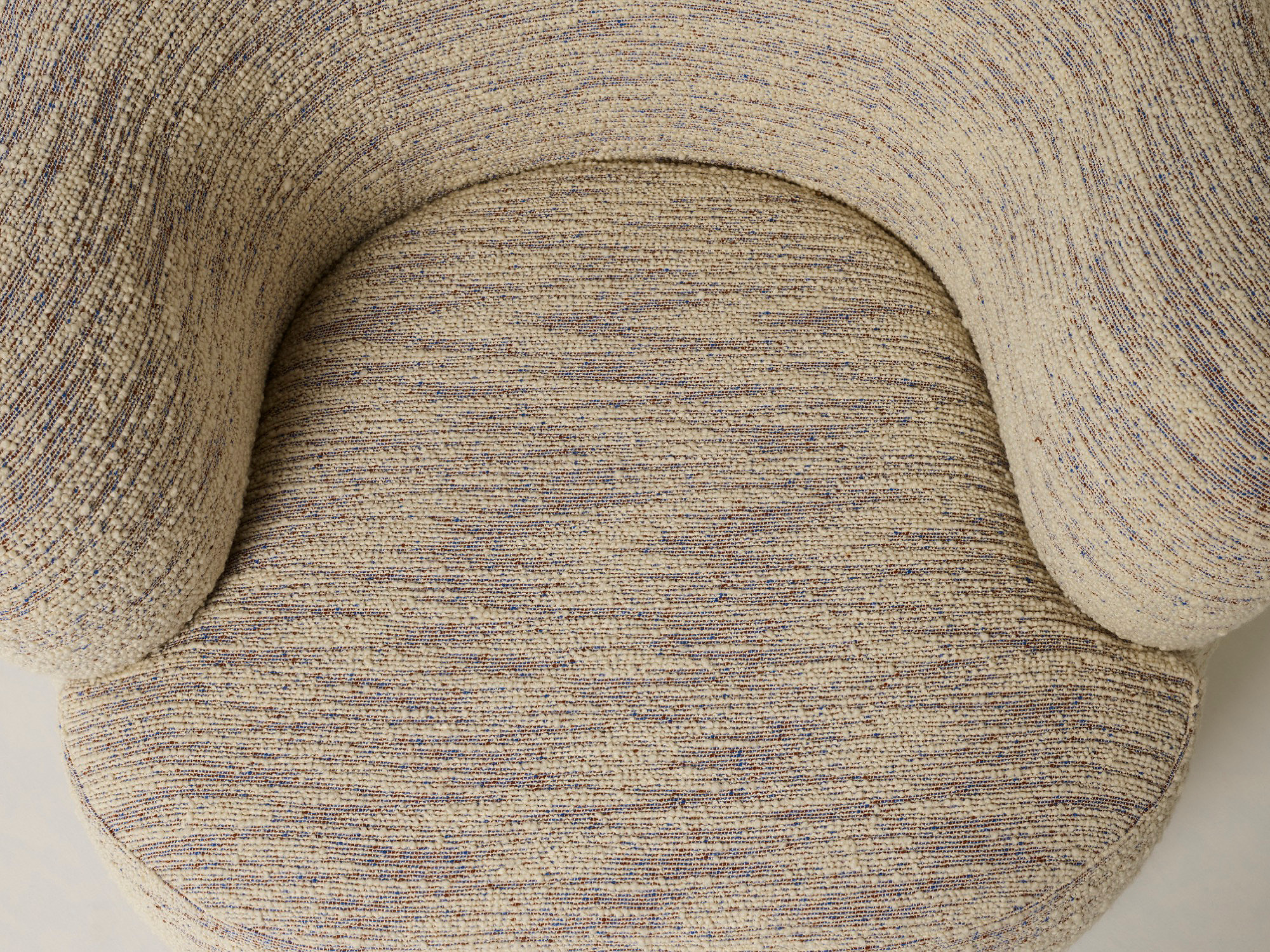 Rupert | Bryan O'Sullivan Studio